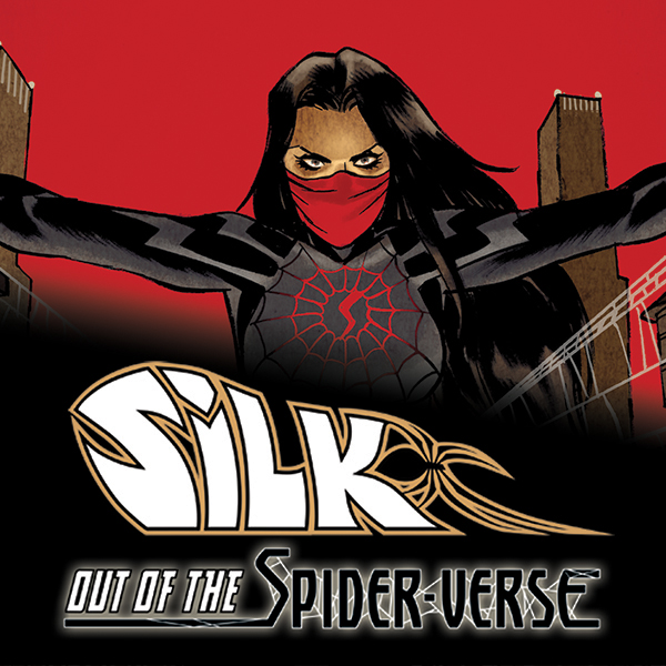 Silk: Out Of The Spider-Verse Vol. 1 eBook : Slott, Dan, Thompson ...