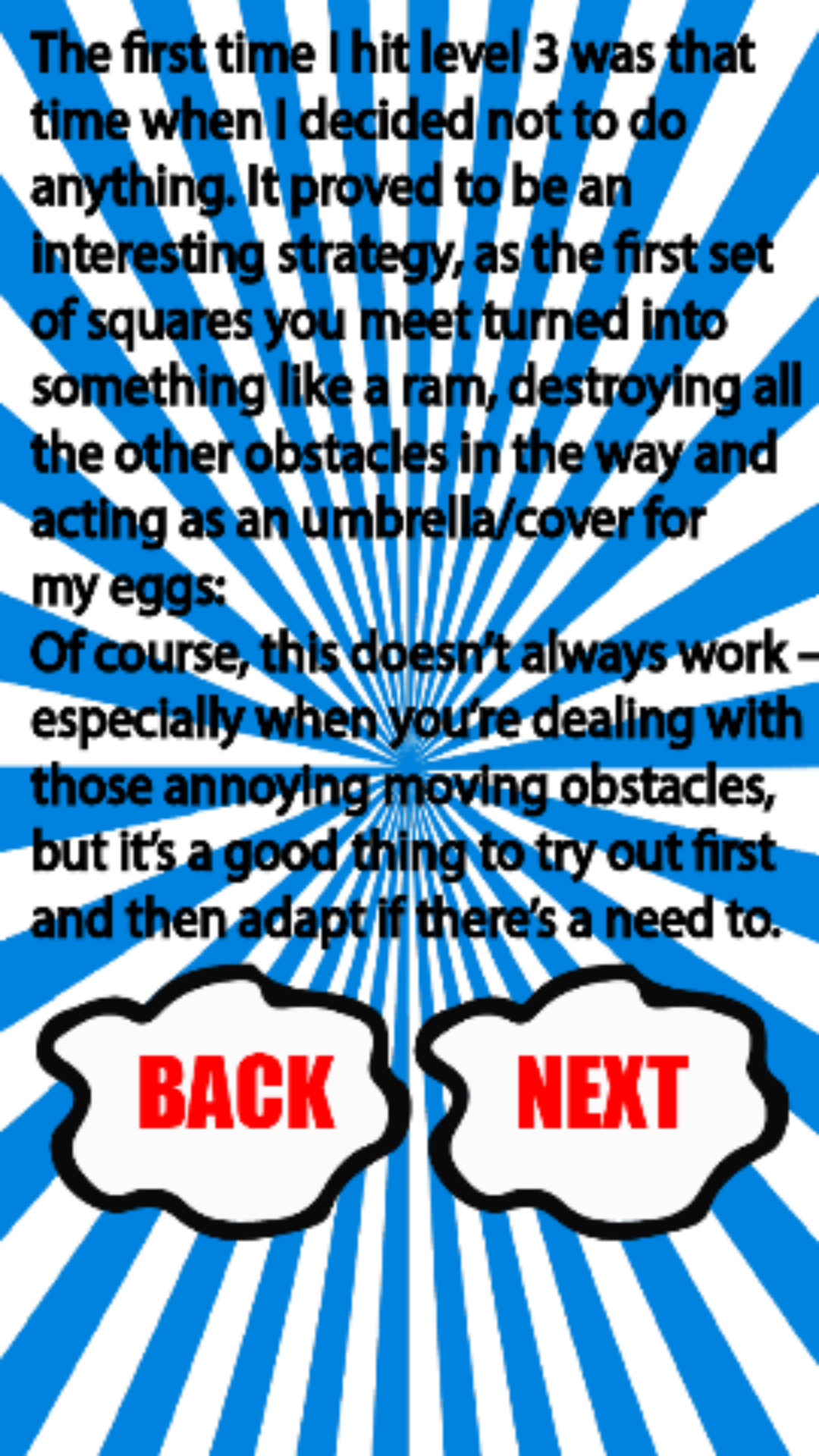 Guide For Meme Rebuke - App on Amazon Appstore