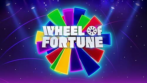 Wheel Of Fortune - App on Amazon Appstore