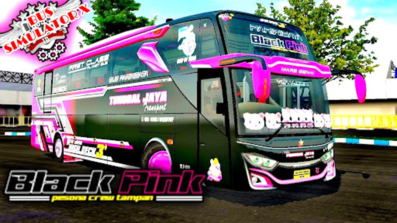 Bus Simulator X Mania - App on Amazon Appstore