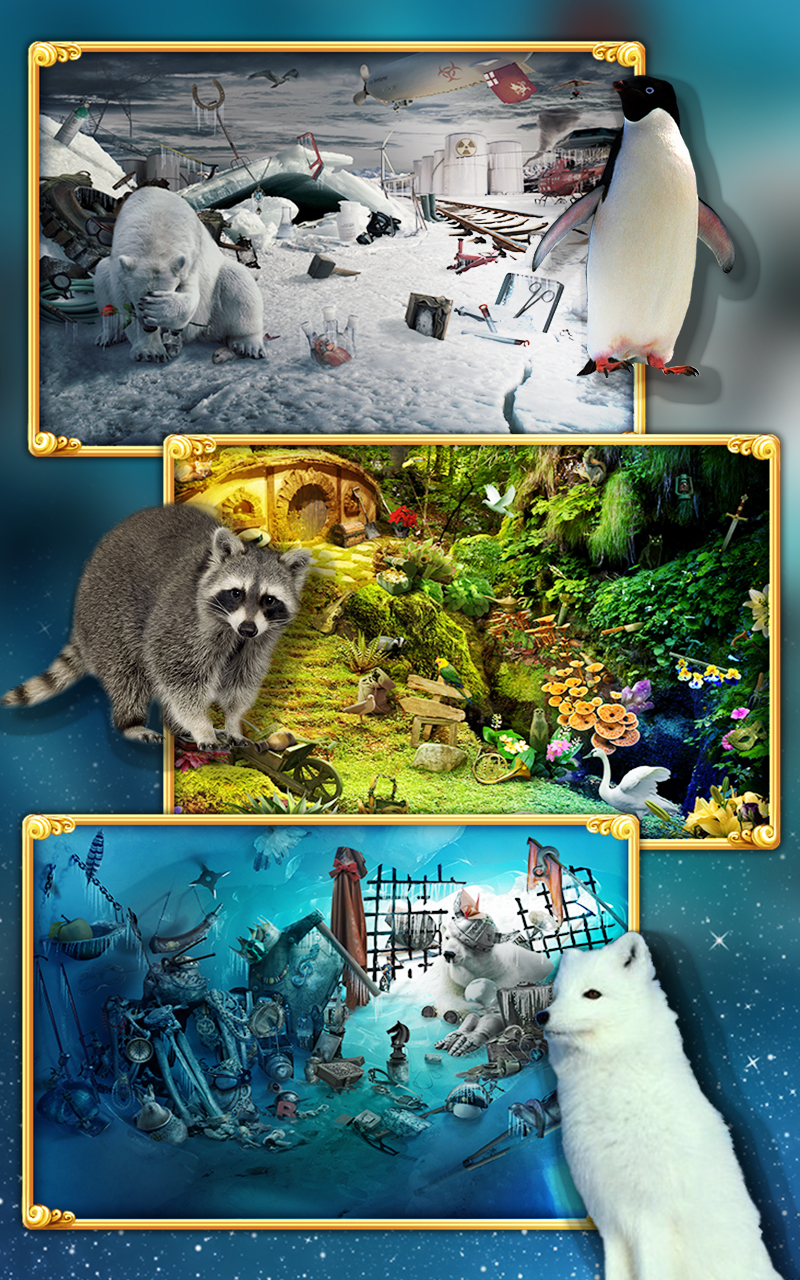 HO - World Discovery - App on Amazon Appstore