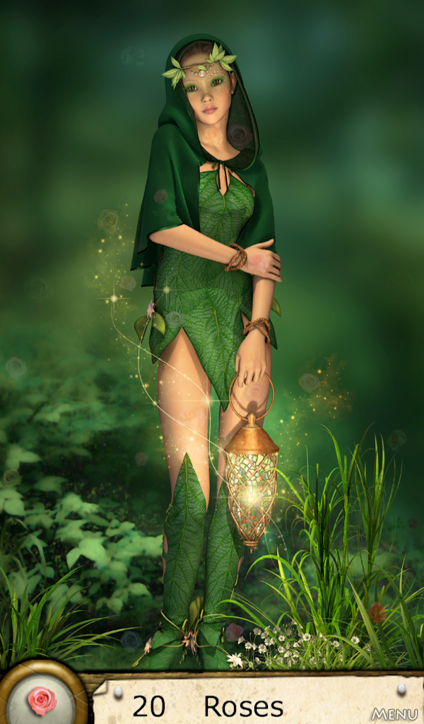 Hidden Objects: Forest Elves – A Magical & Relaxing Hidden Object Adventure - App on Amazon Appstore