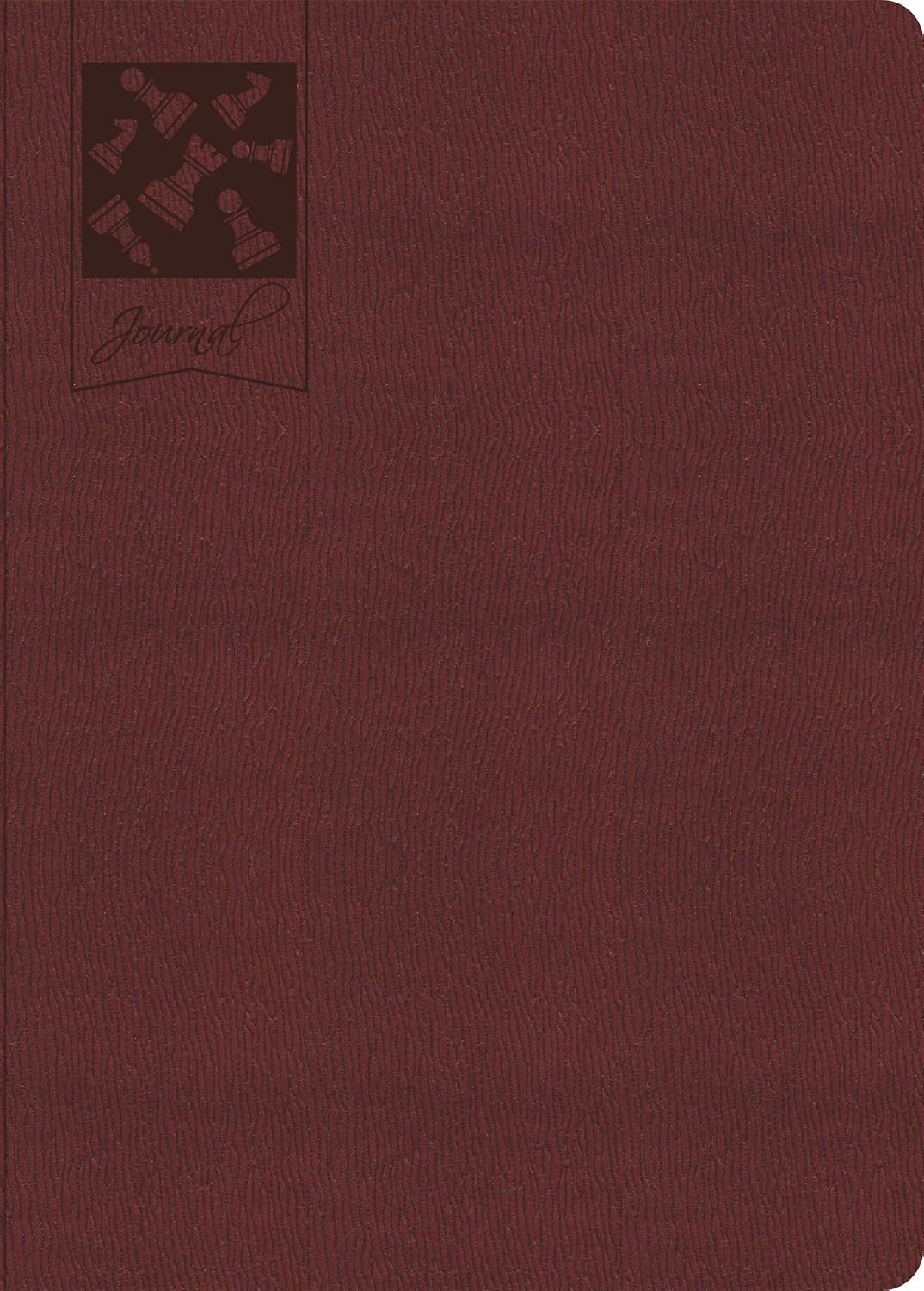 MatrikaS - Luxe - A5 - Maroon : Notebook/Journal : 256 Pages of ...