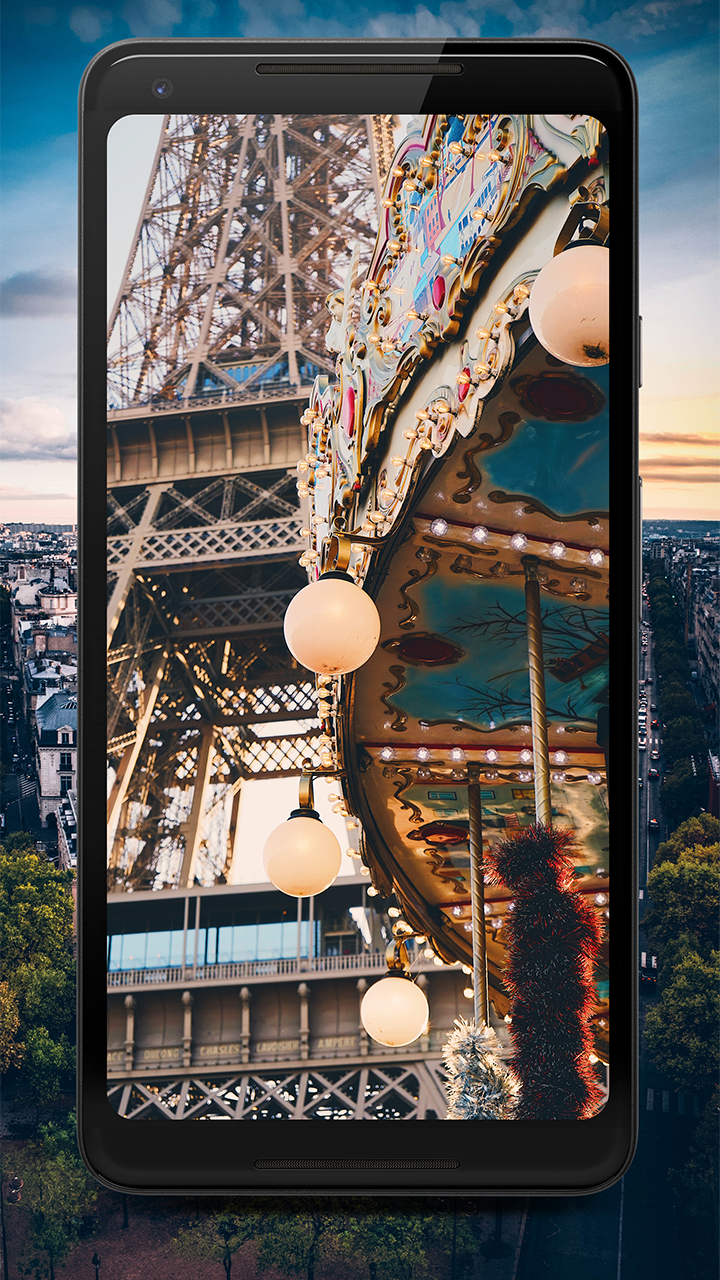 Países NANDA - Beautiful France Wallpaper:Amazon.com.br:Appstore for ...