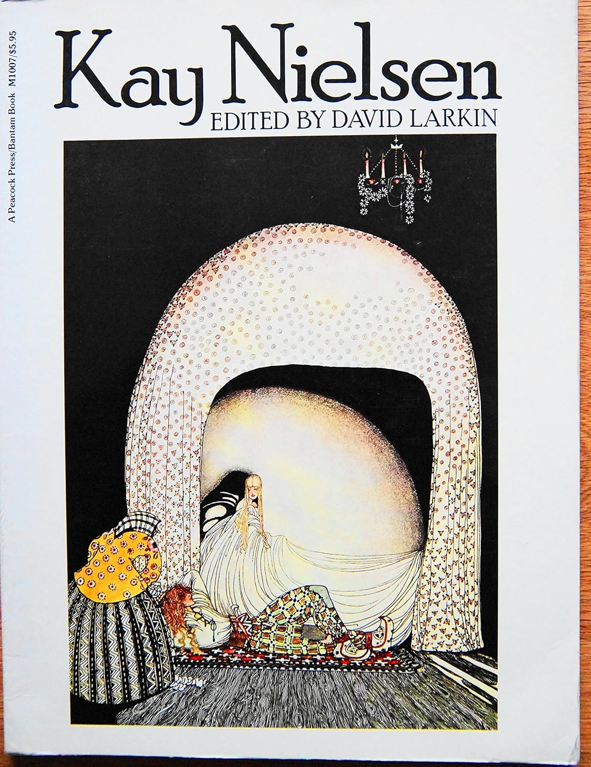 Kay Nielsen: Nicholson, Keith: 9780340189832: Amazon.com: Books