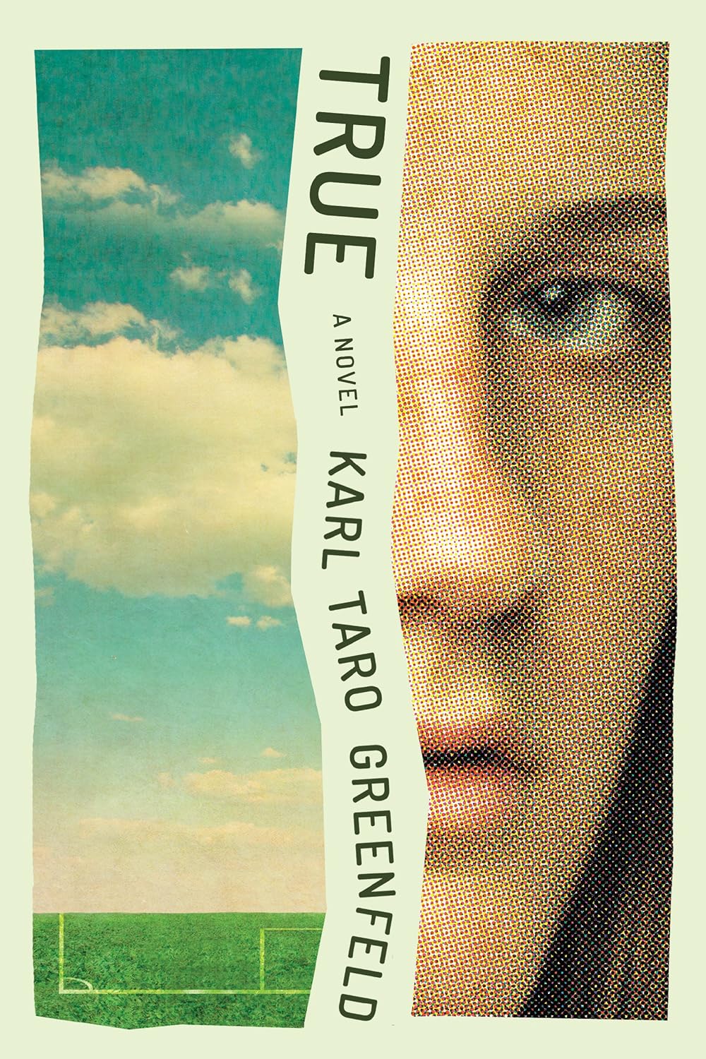Amazon.com: True: A Novel eBook : Greenfeld, Karl Taro: Kindle Store