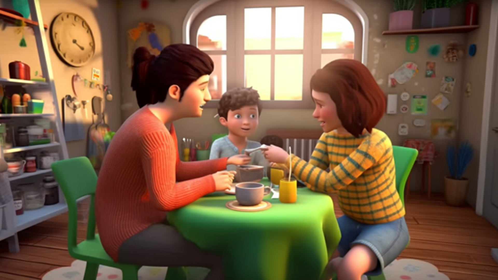 Virtual Family Life Simulator 3D Games - App on Amazon Appstore