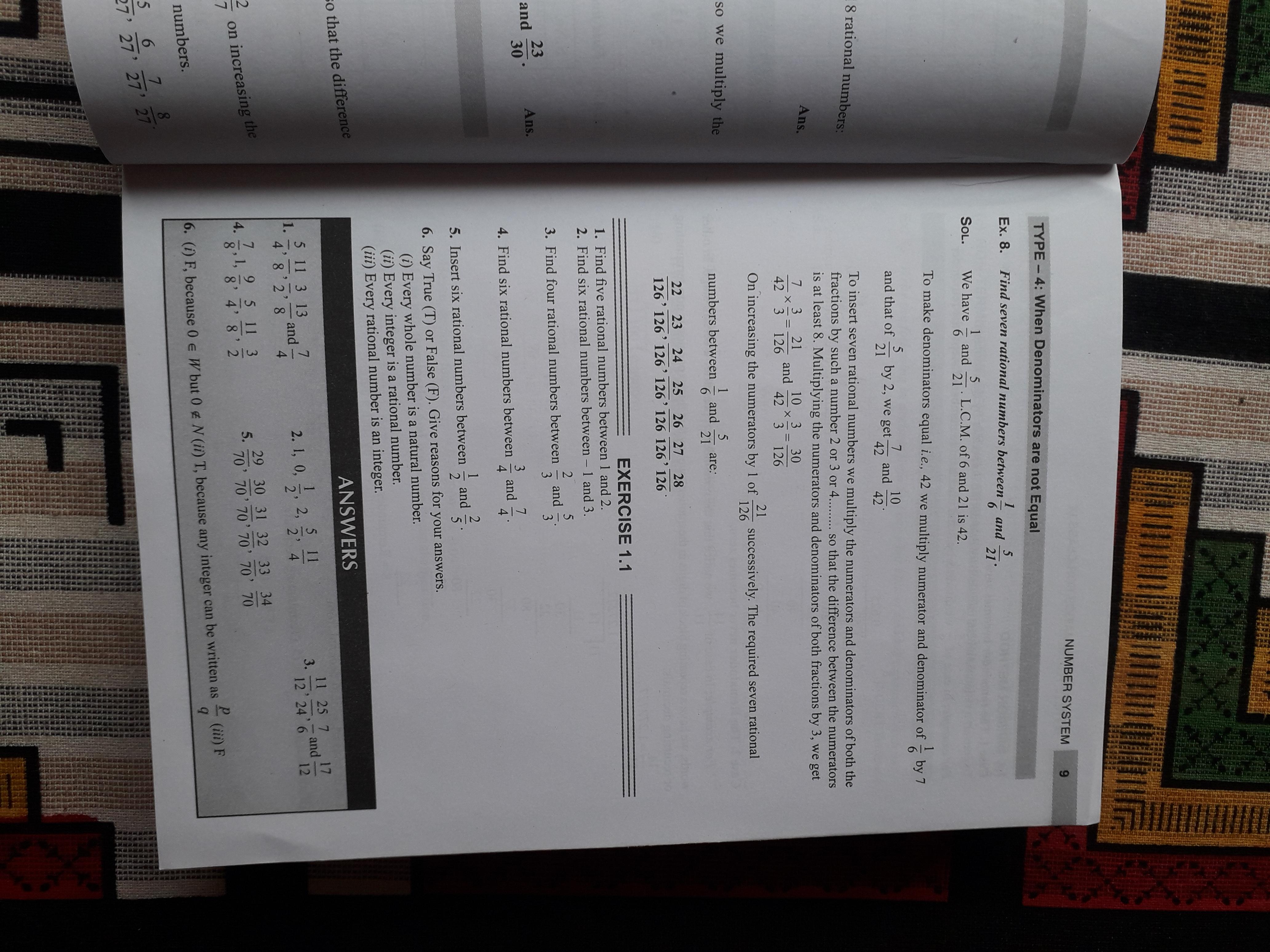 S Chand's New Mathematics For Class Ix : H.K. Dass: Amazon.in: Books