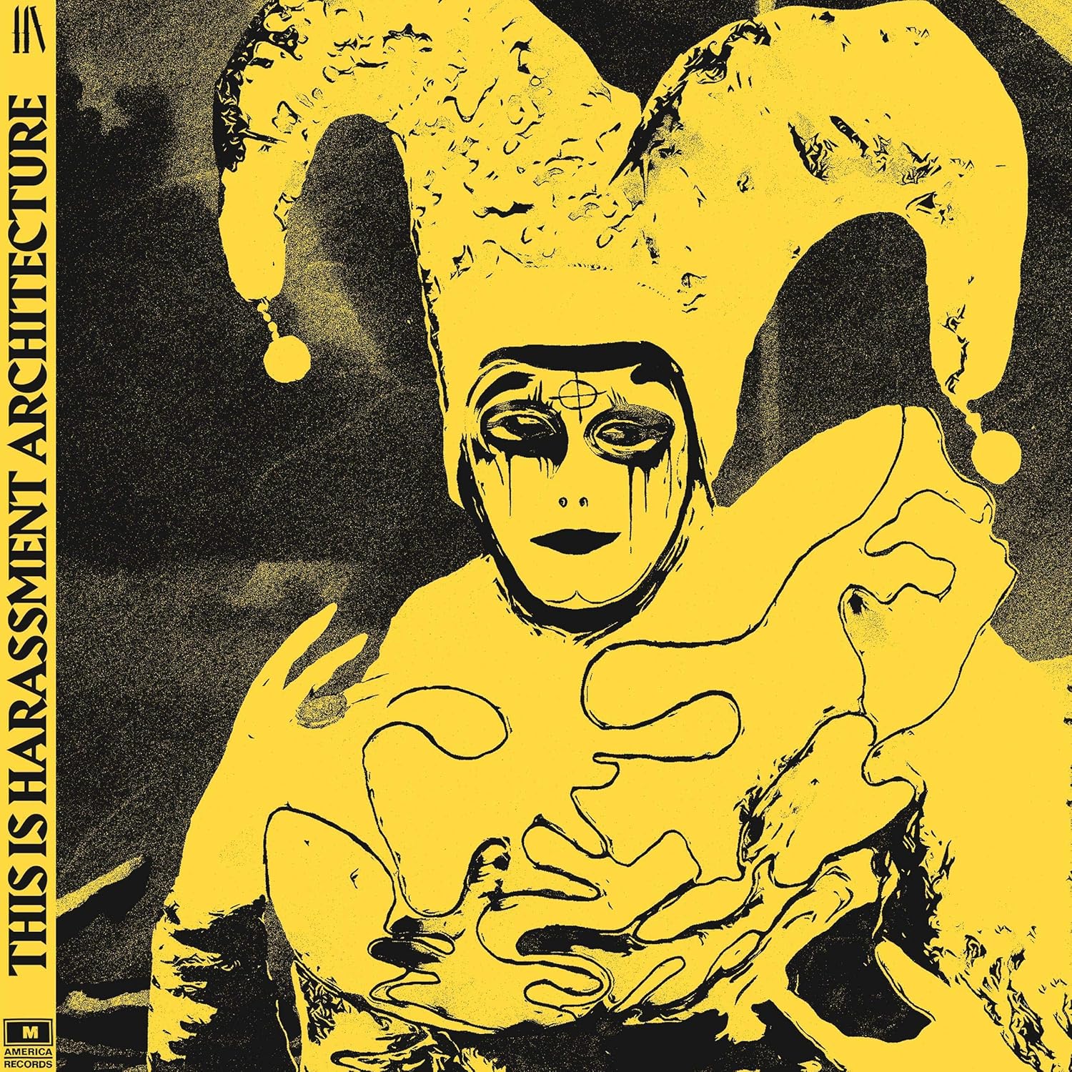 Amazon.com: Harassment Architecture (Audible Audio Edition): Mike Ma ...