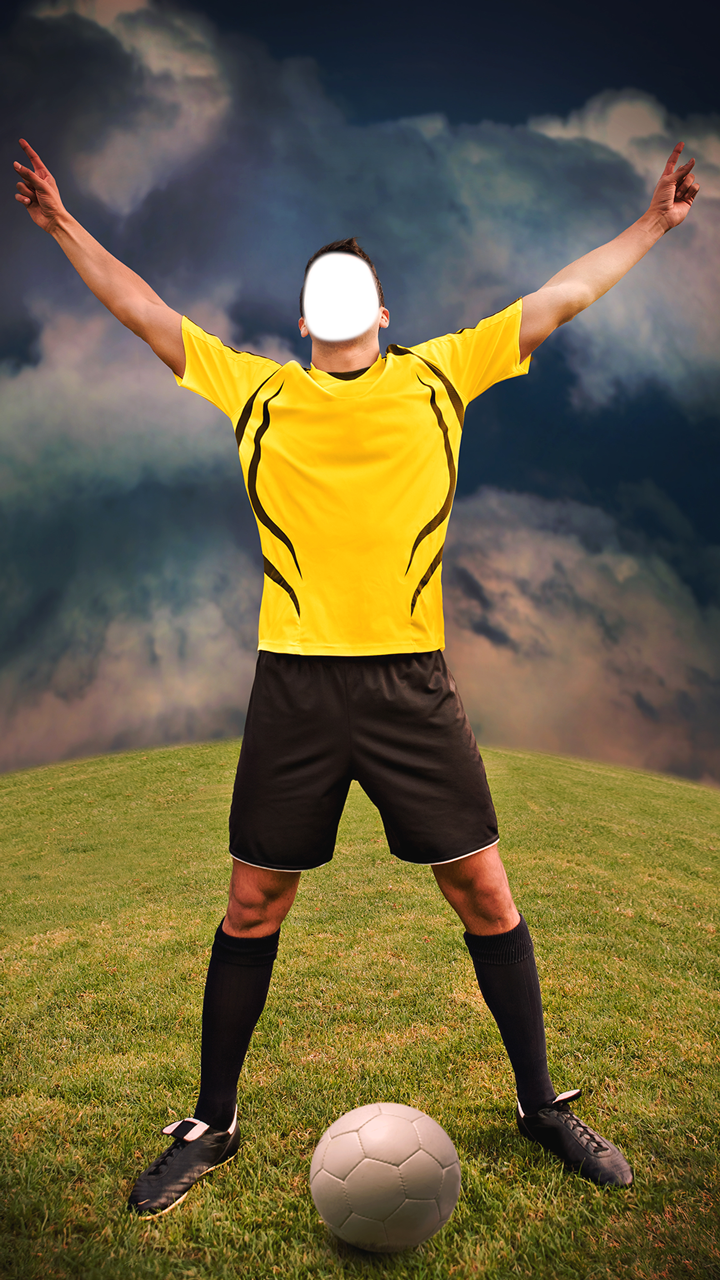 Fußball-Foto-Editor:www.amazon.com:Appstore for Android
