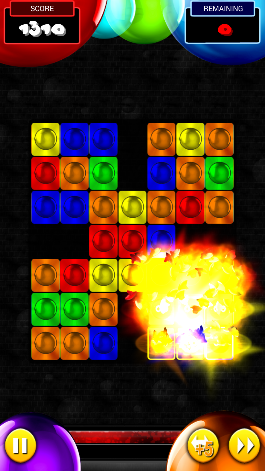 Spherez - The Ultimate Puzzle Game - App on the Amazon Appstore