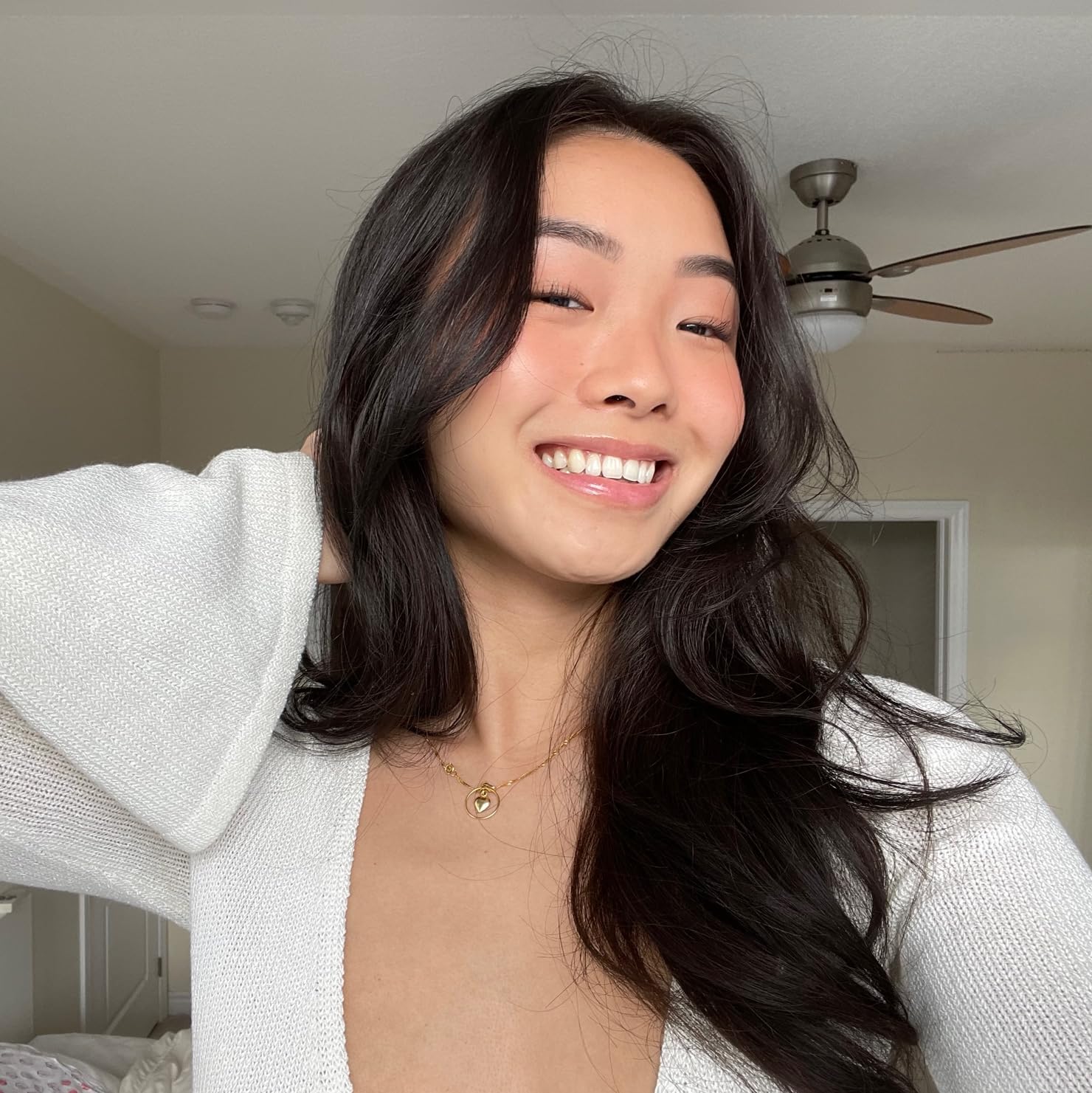 Richelle Zhang's Amazon Page