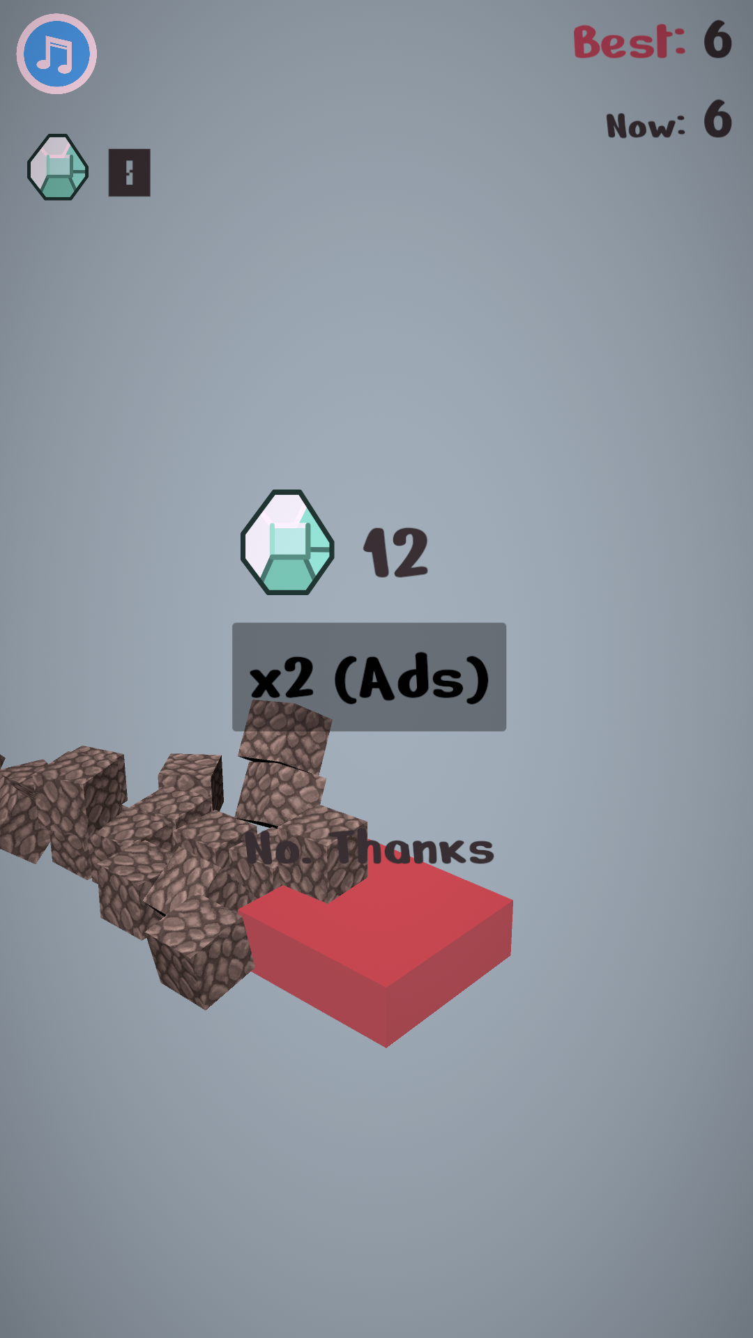 MineBlock Cube Tower:Amazon.com:Appstore for Android