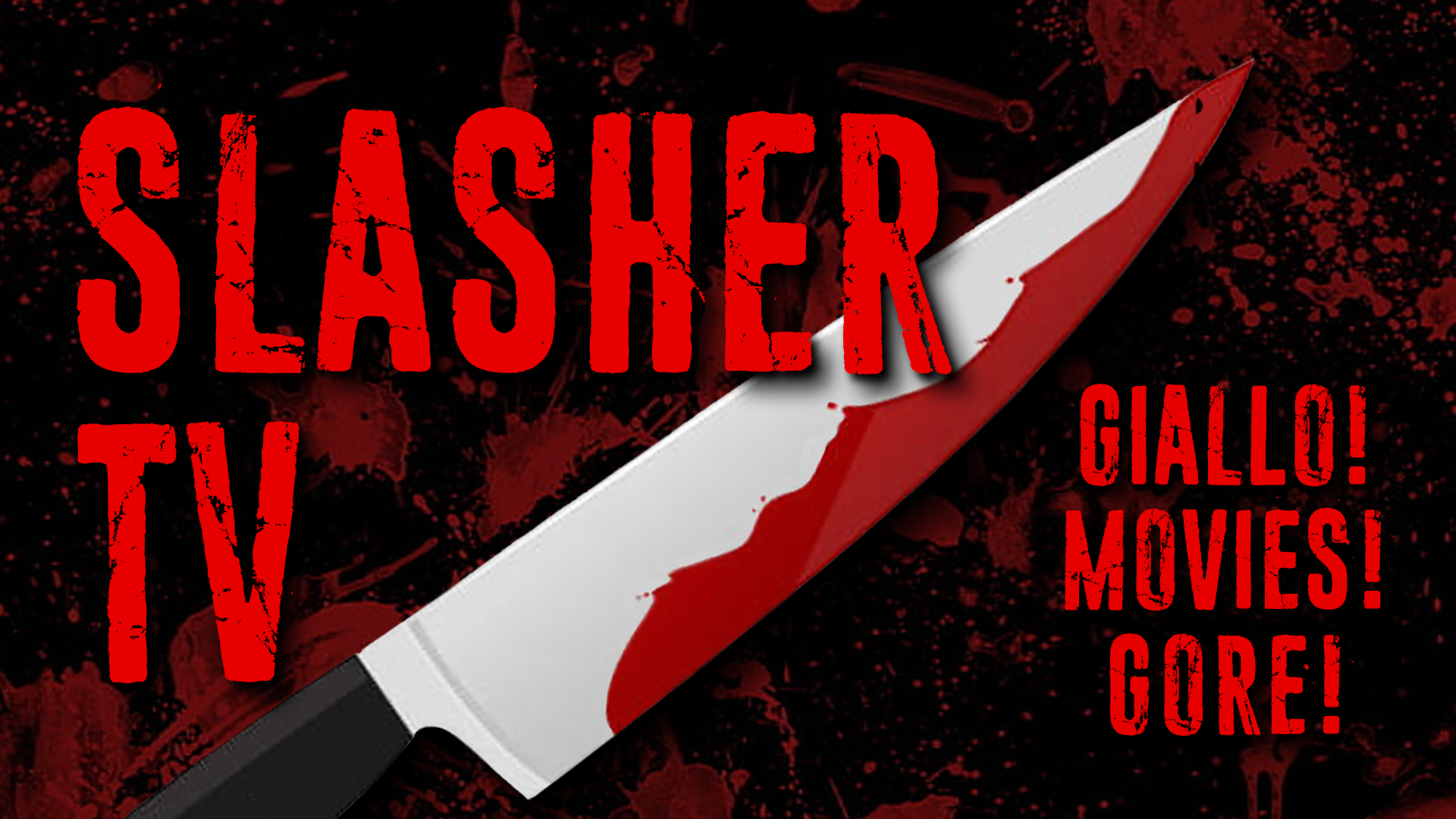 Slasher Movies & TV - App on Amazon Appstore
