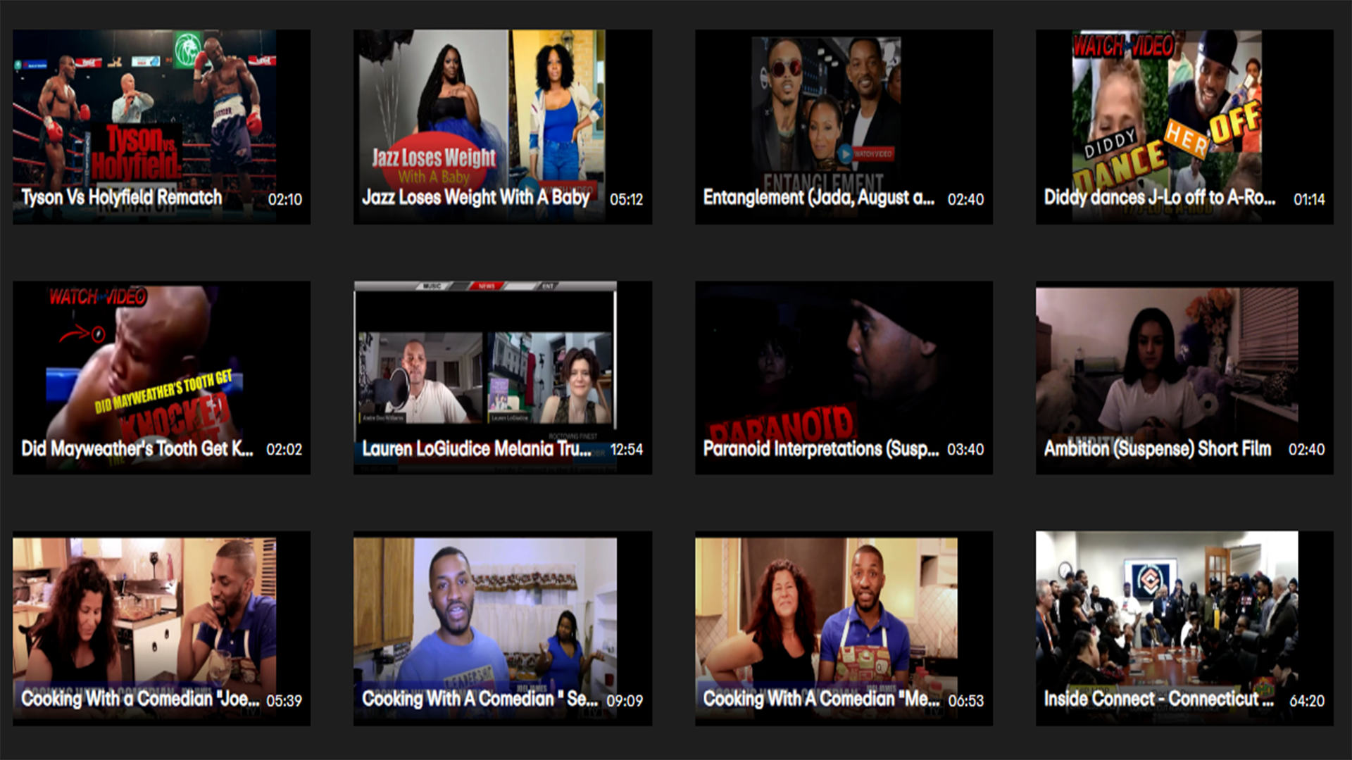 24 Frames Network-Amazonアプリストアのアプリ