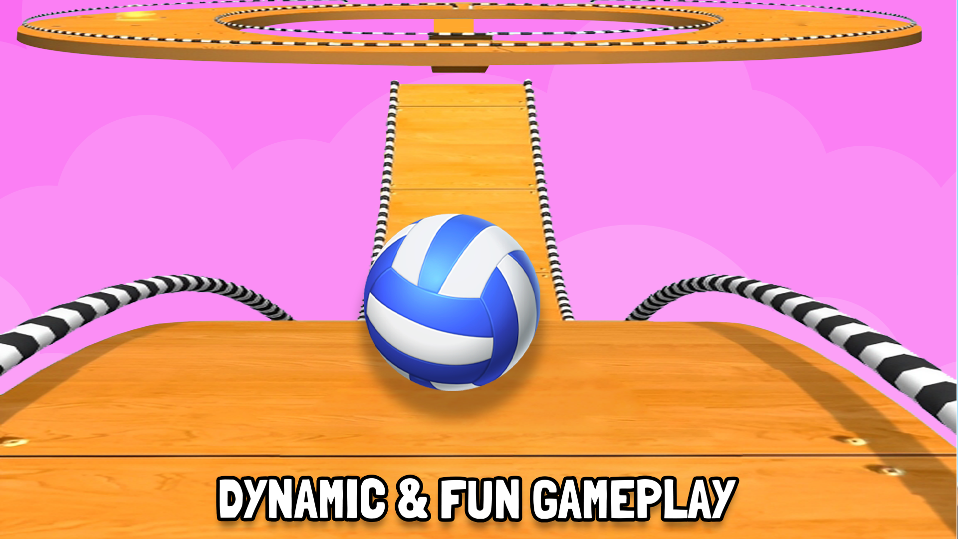 Rolling Balls Free 3D Game - App on Amazon Appstore