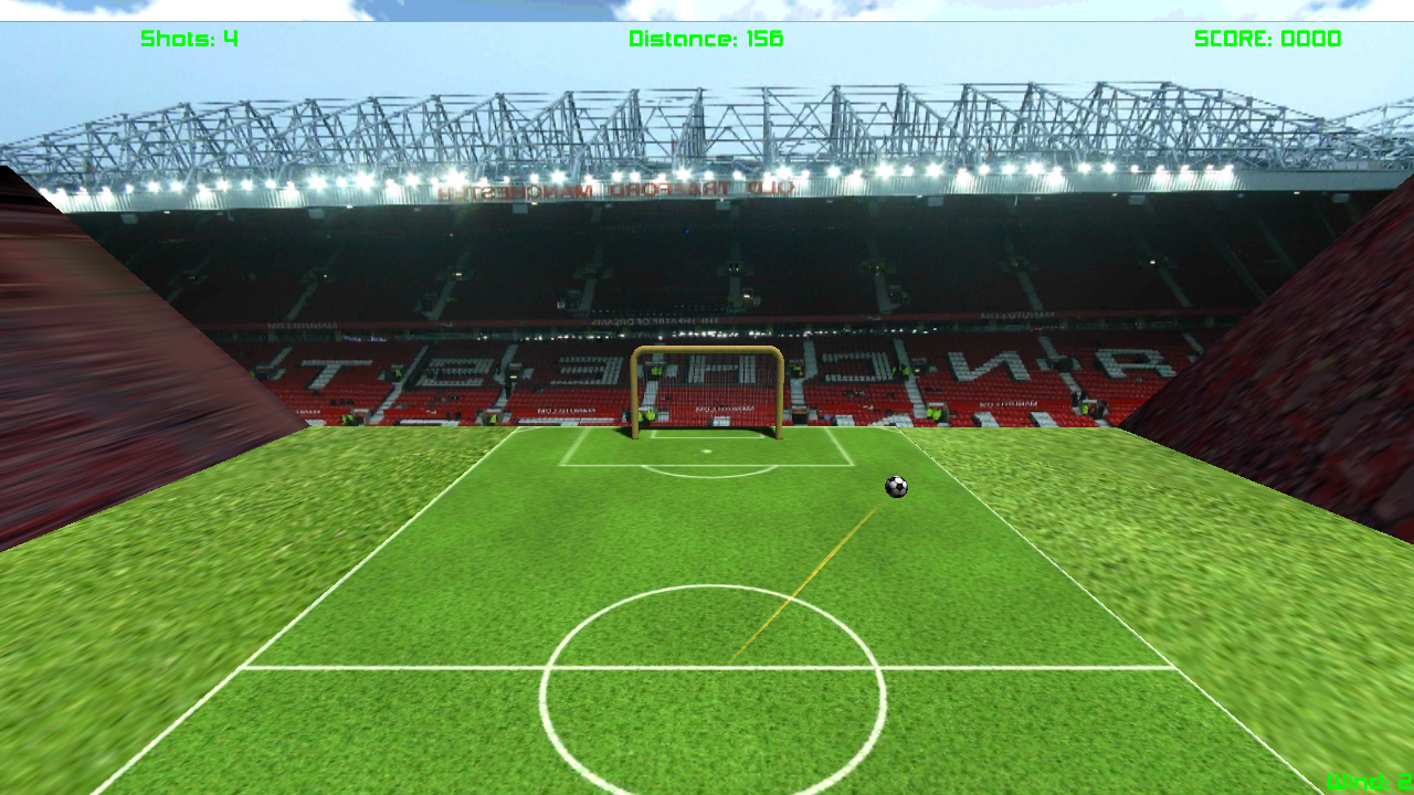 Soccer 3D Pro - App on the Amazon Appstore