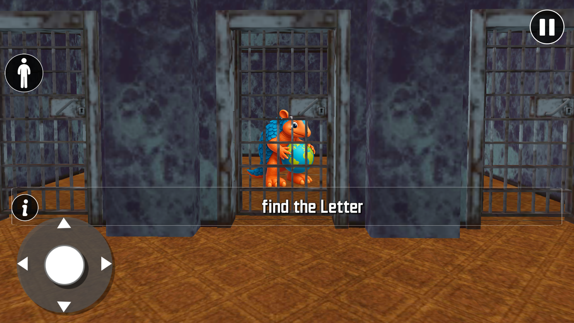 Brainrot Scary Monster: Horror Game - App on Amazon Appstore