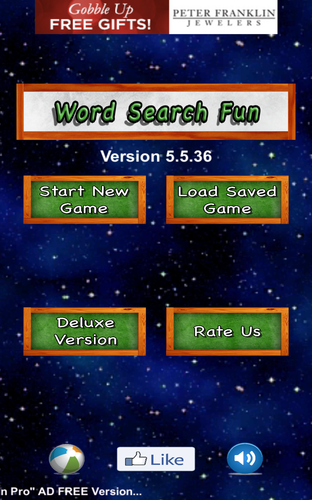 Word Search Fun Word Find Scramble Puzzle:Amazon.com:Appstore for Android