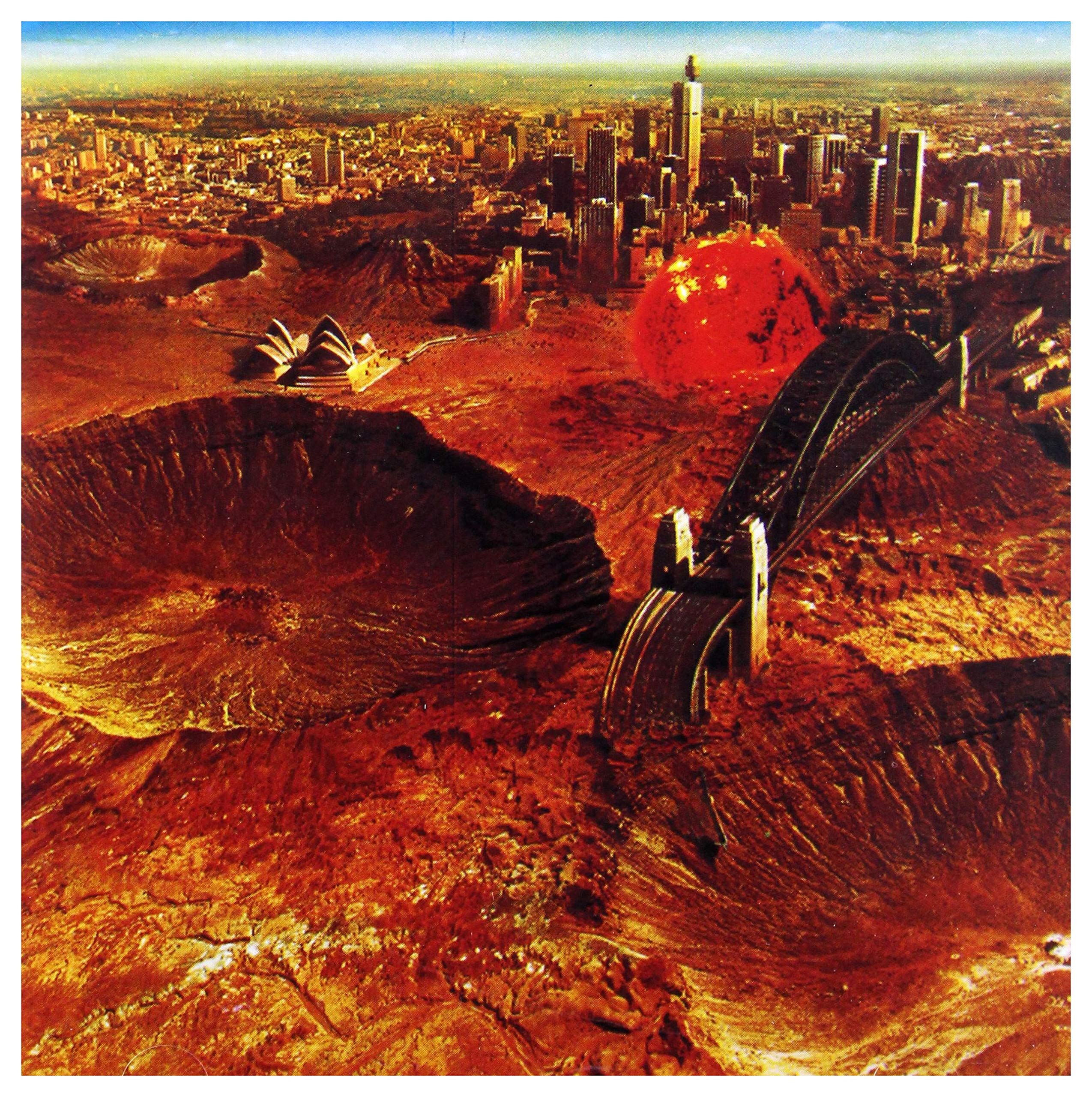 Amazon.com: Red Sails in the Sunset: CDs & Vinyl