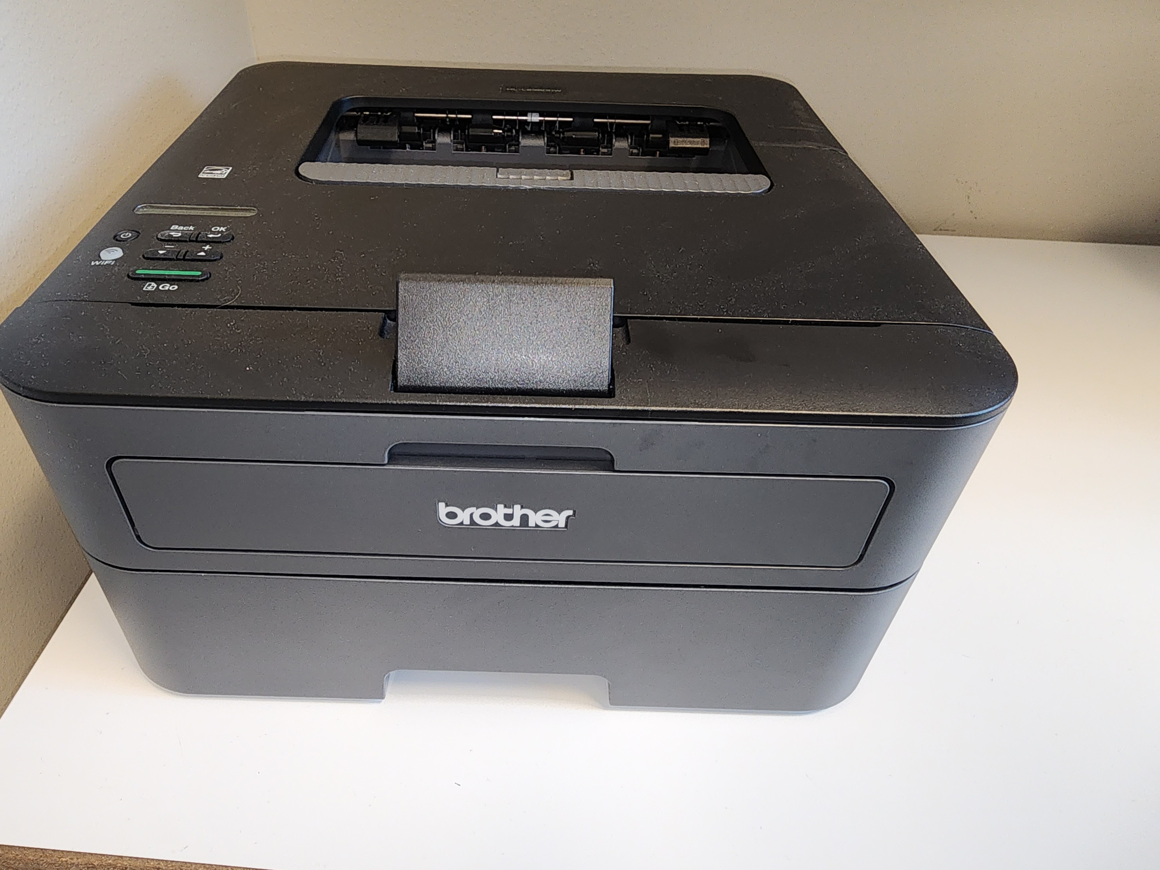 Watch Honest Review of the Brother Printer on Amazon Live