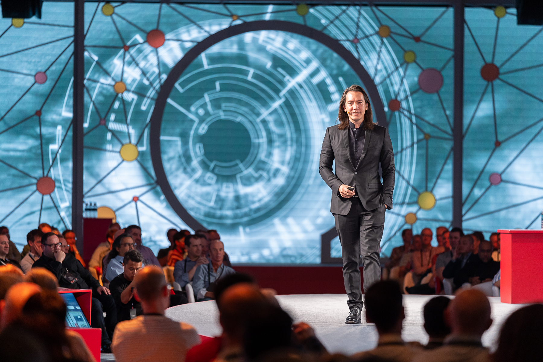 Amazon.com: Mike Walsh: books, biography, latest update