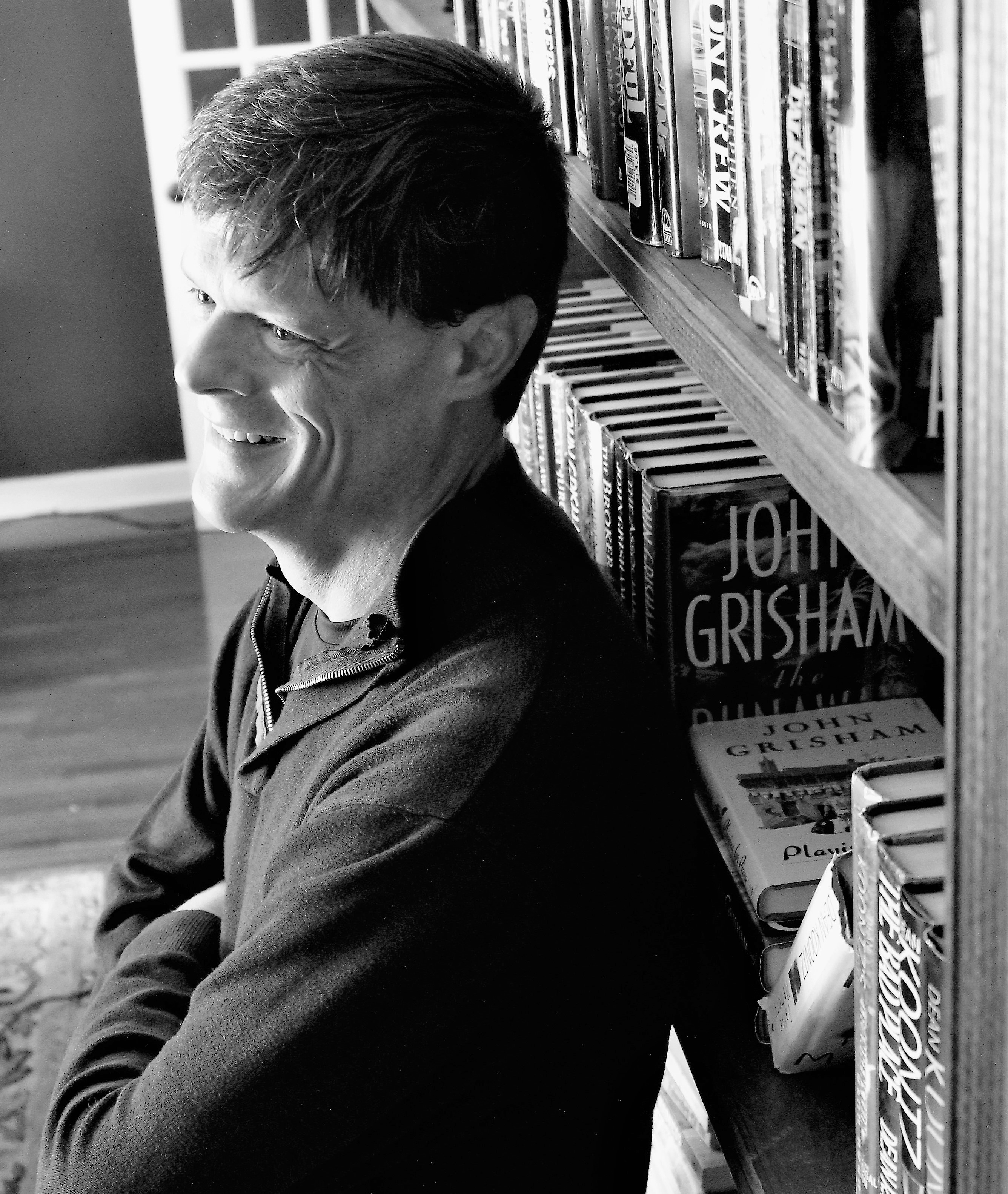 Amazon.com: Jason Parrish: books, biography, latest update