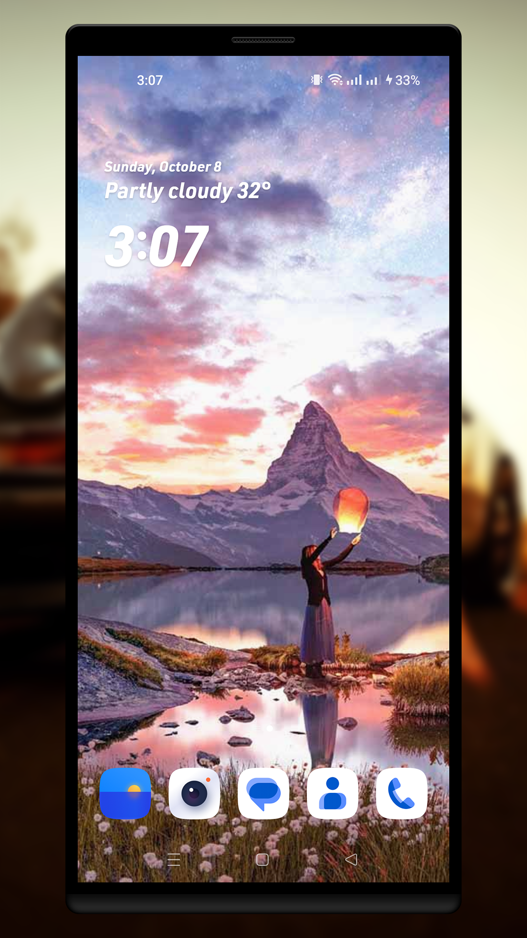 Ultimate HD Wallpaper - App on Amazon Appstore