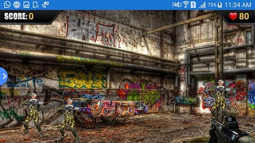 GUN CLUB 2 - App on Amazon Appstore