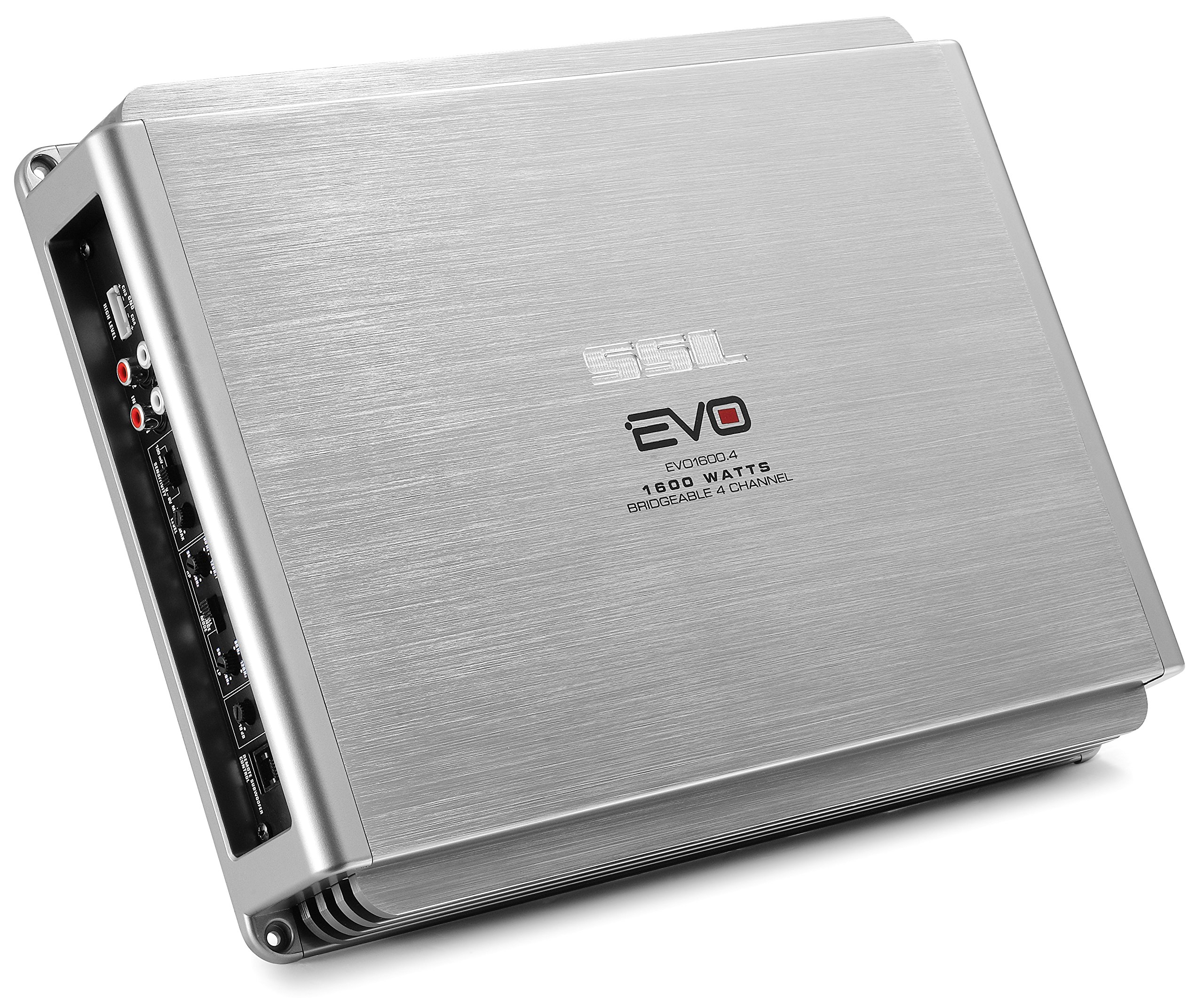 Sound Storm Evo1600 4 Evo 1600 Watt 4 Channel 2 | Desertcart KUWAIT