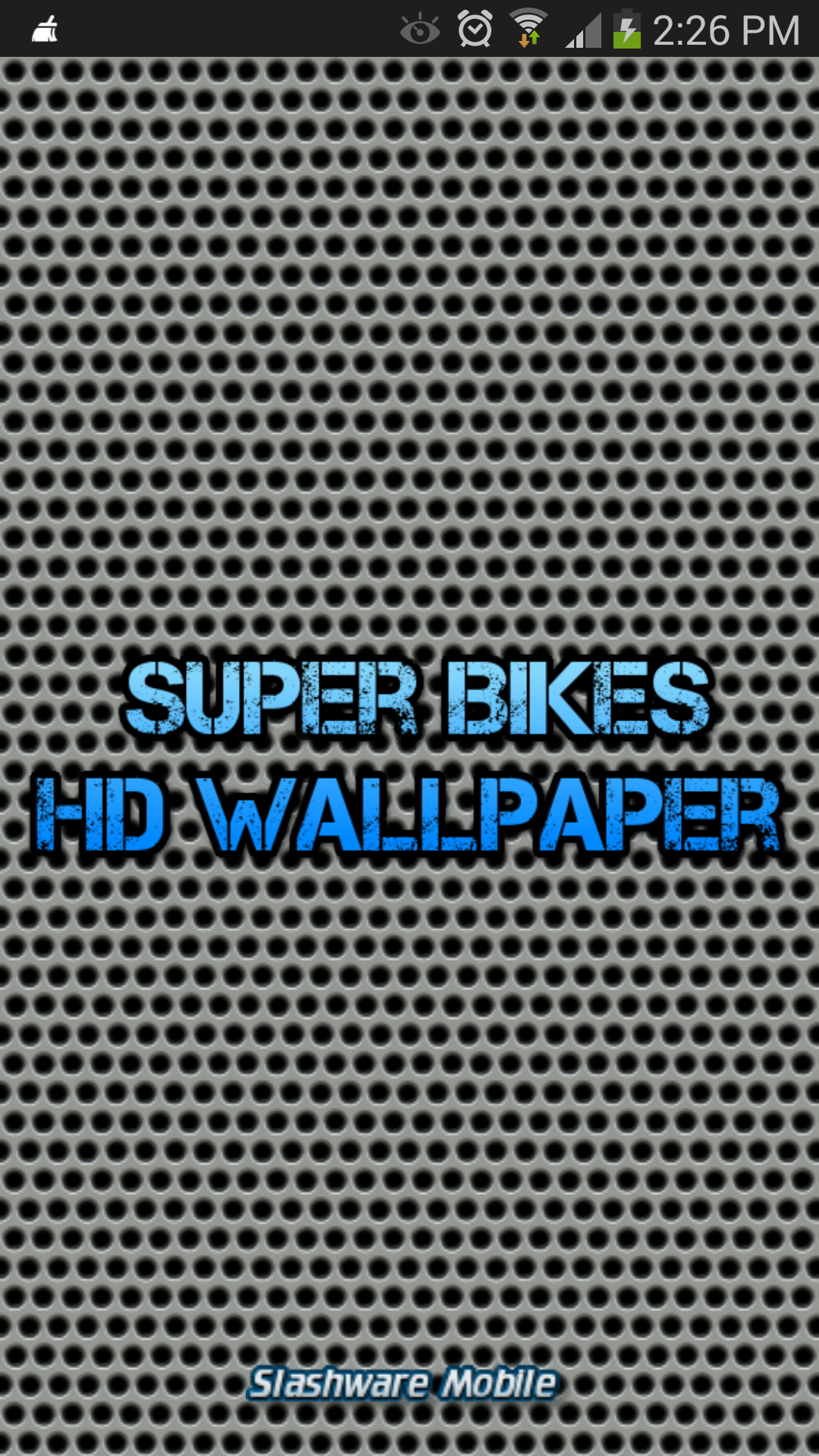 Super Bikes HD Wallpaper - App on Amazon Appstore