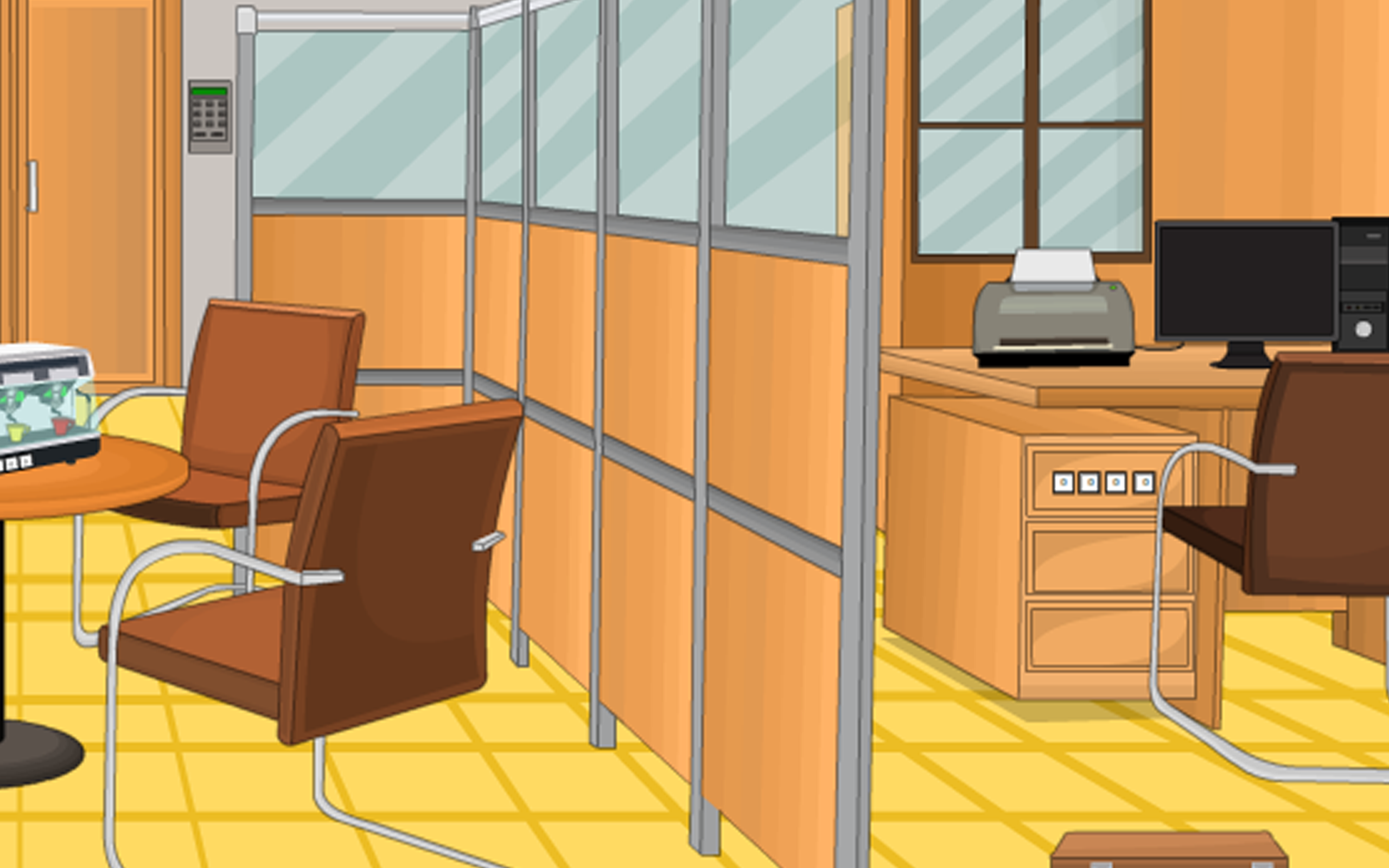 Escape Game-Messy Office Room - App on Amazon Appstore