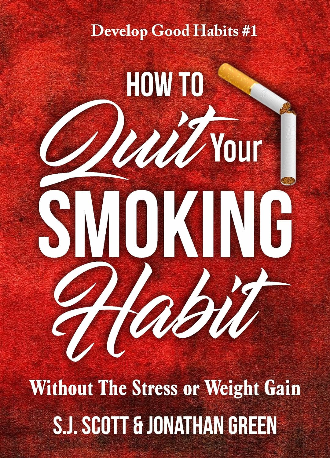 Amazon.com: How to Quit Your Smoking Habit: Without the Stress or ...