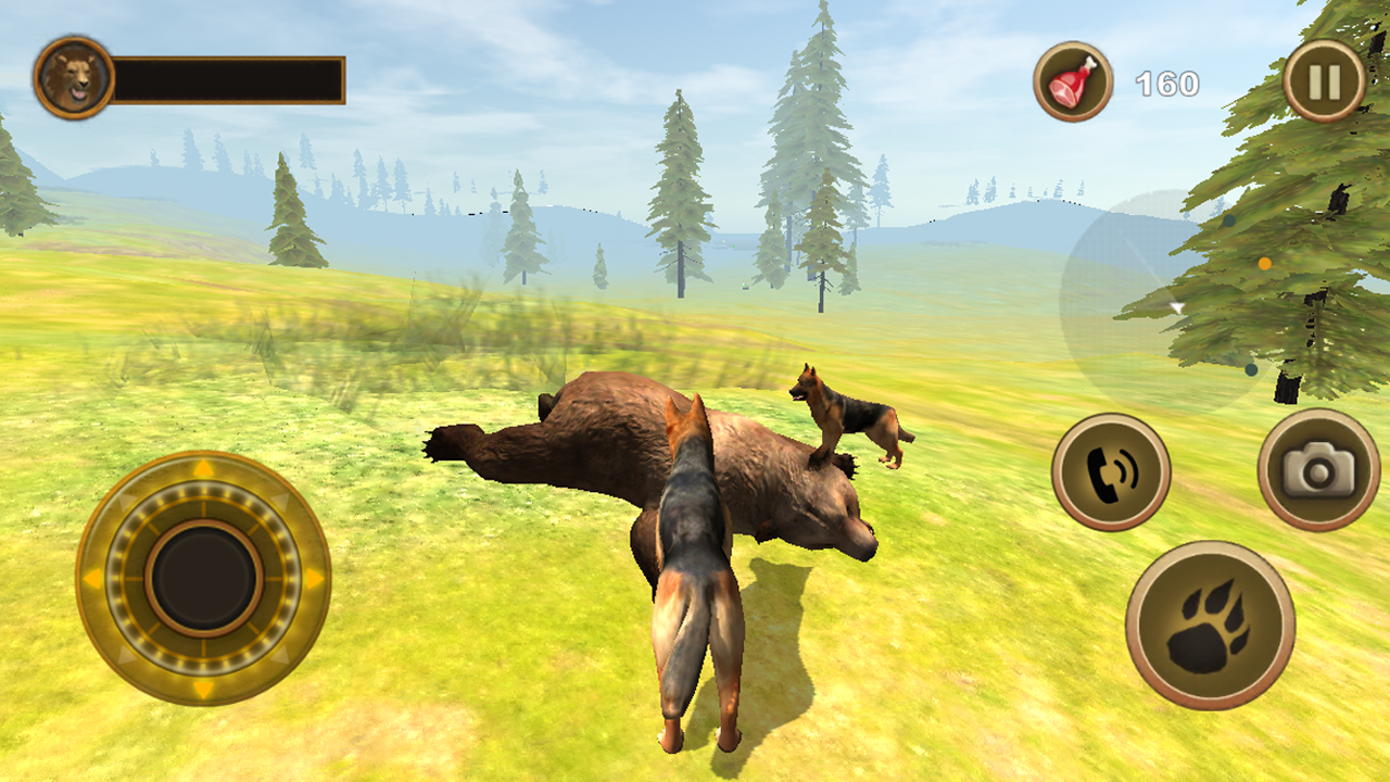 Dog Survival Simulator 2 - App on the Amazon Appstore
