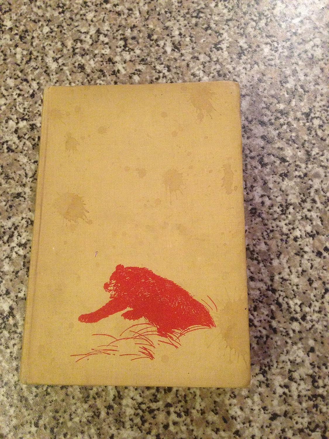 Muskwa the Trail Maker: Amazon.co.uk: Batten, H. Mortimer, Diana Thorne ...