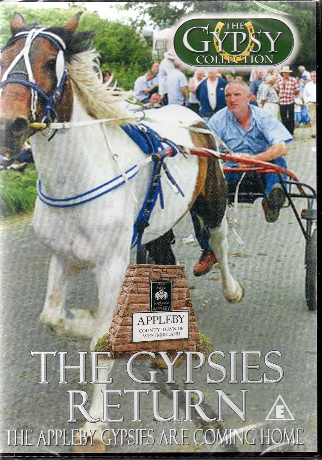 The Gypsies Return - The Appleby Gypsies Are Coming Home - The Gypsy ...