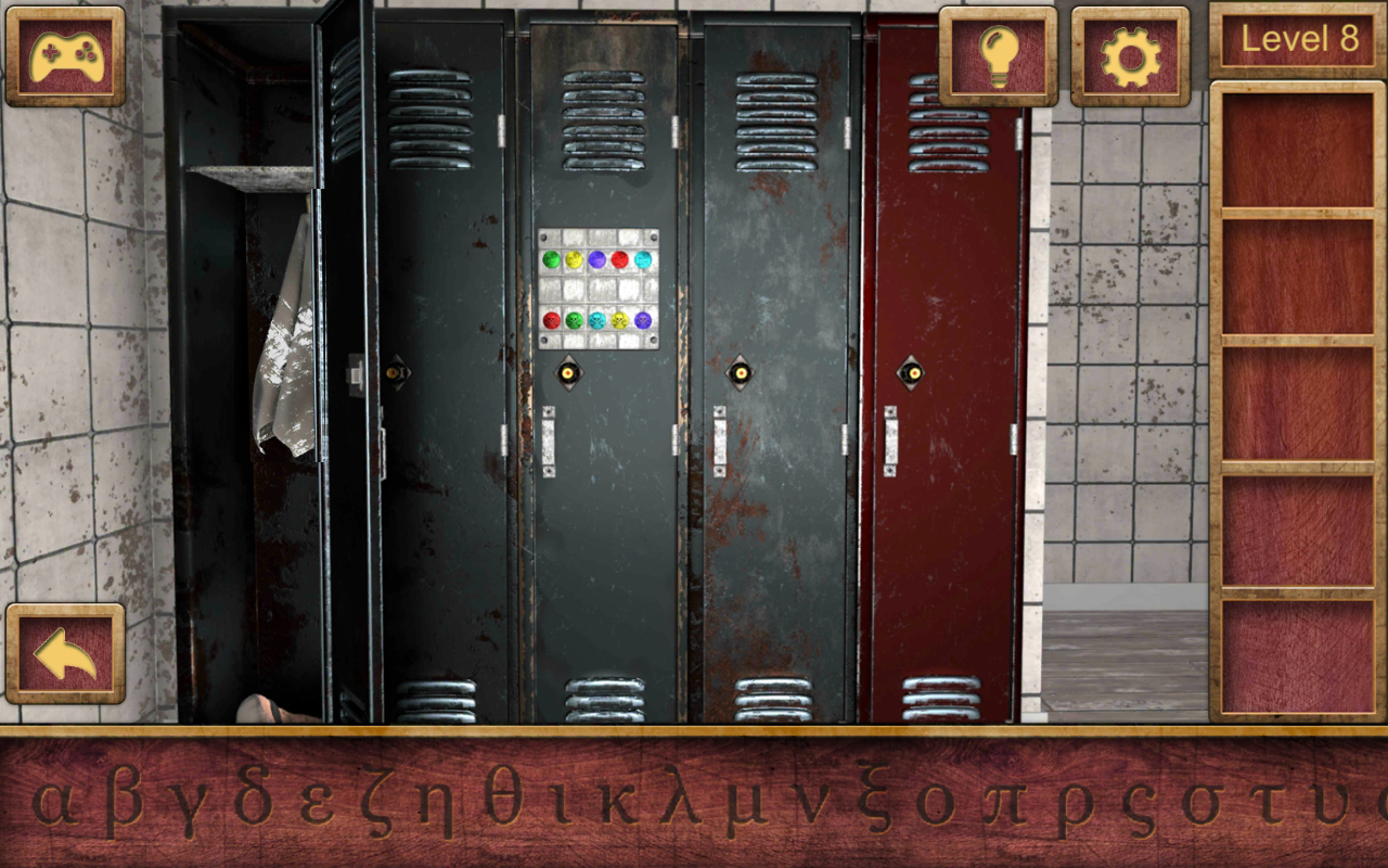 High School Escape 2 - App on Amazon Appstore