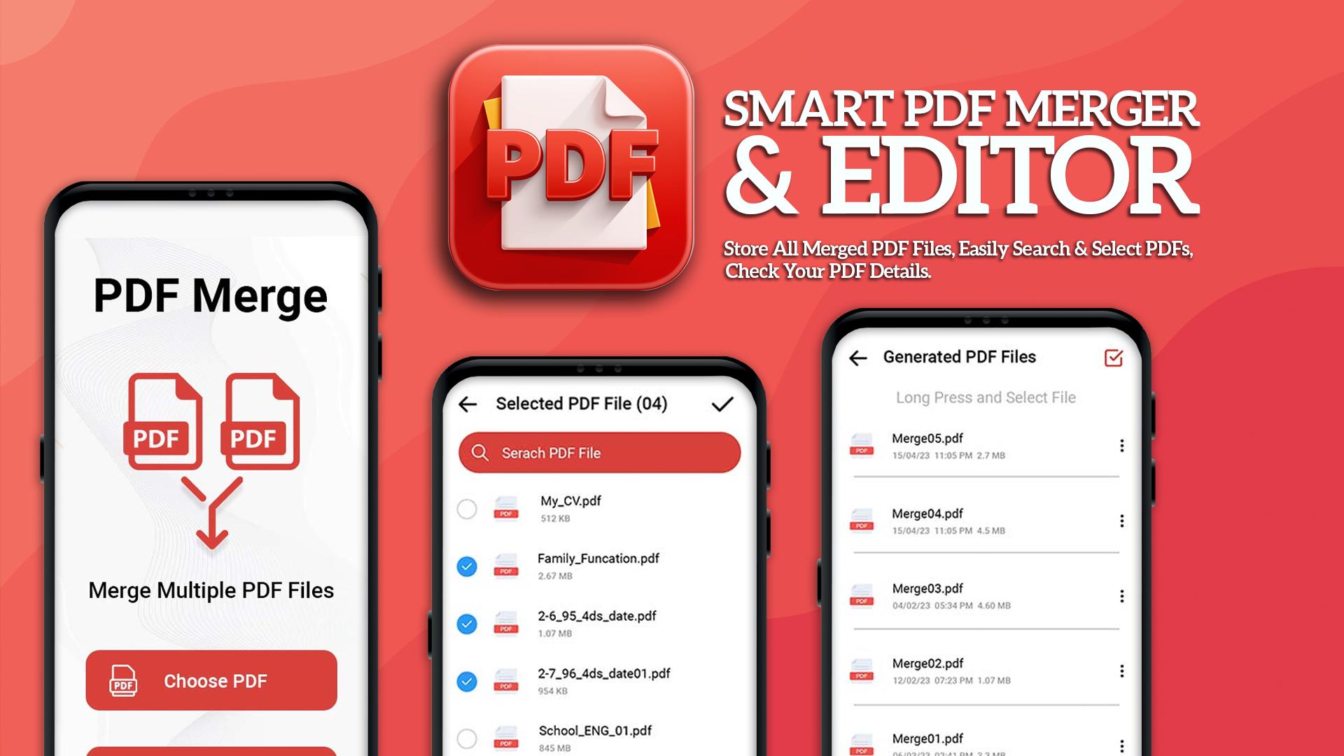 Smart PDF Merger & Editor for Fire Tablets & Fire TV - App on Amazon ...