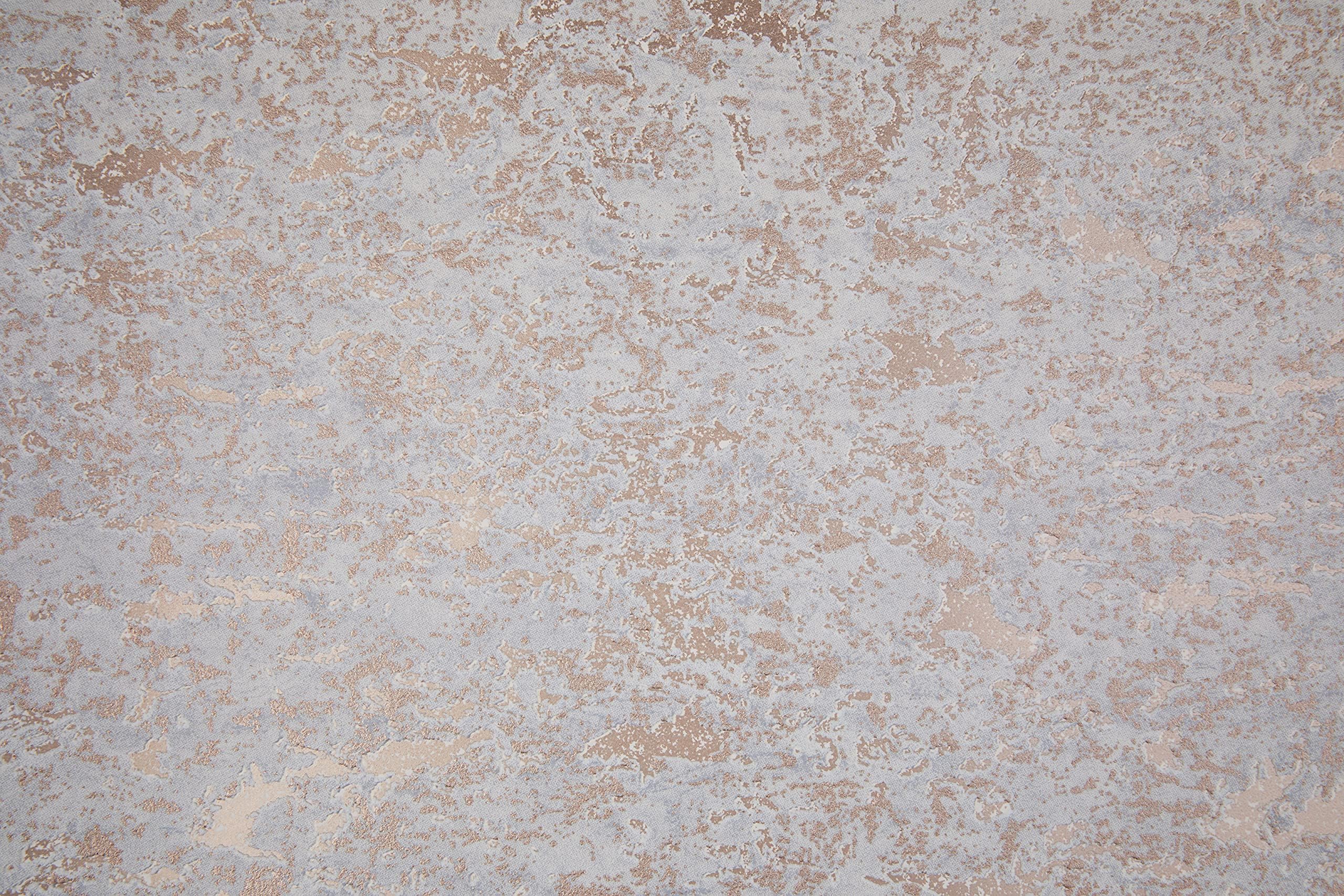 Superfresco Easy Glamous Tweed Plain Blush Wallpaper - Paste The wall ...