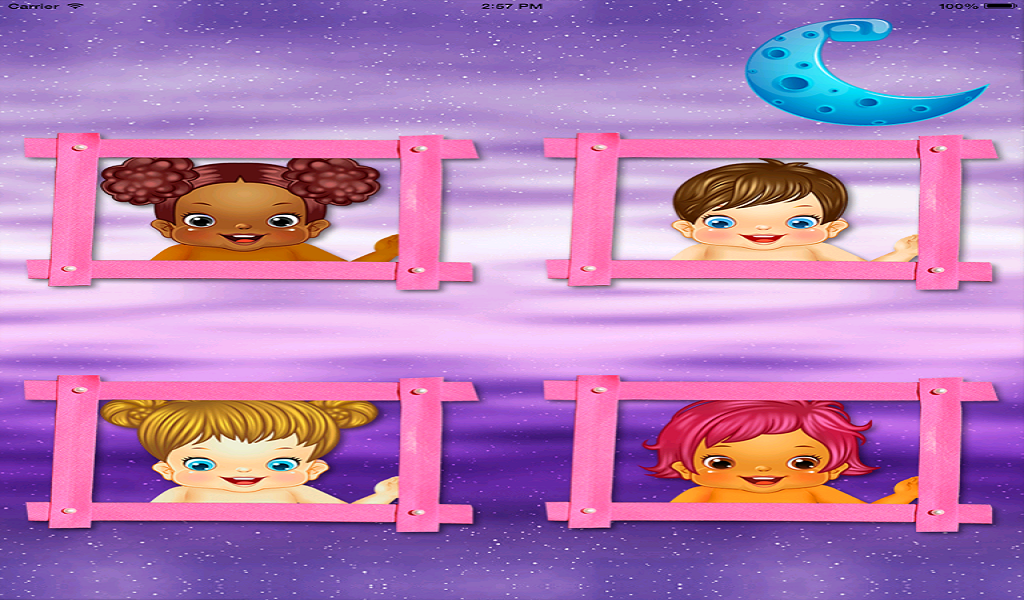 Little Baby Care Girls Games - App on the Amazon Appstore
