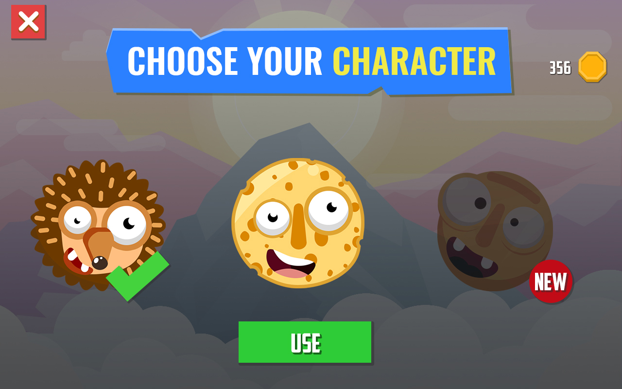 Flying Turtle Adventure - App on Amazon Appstore