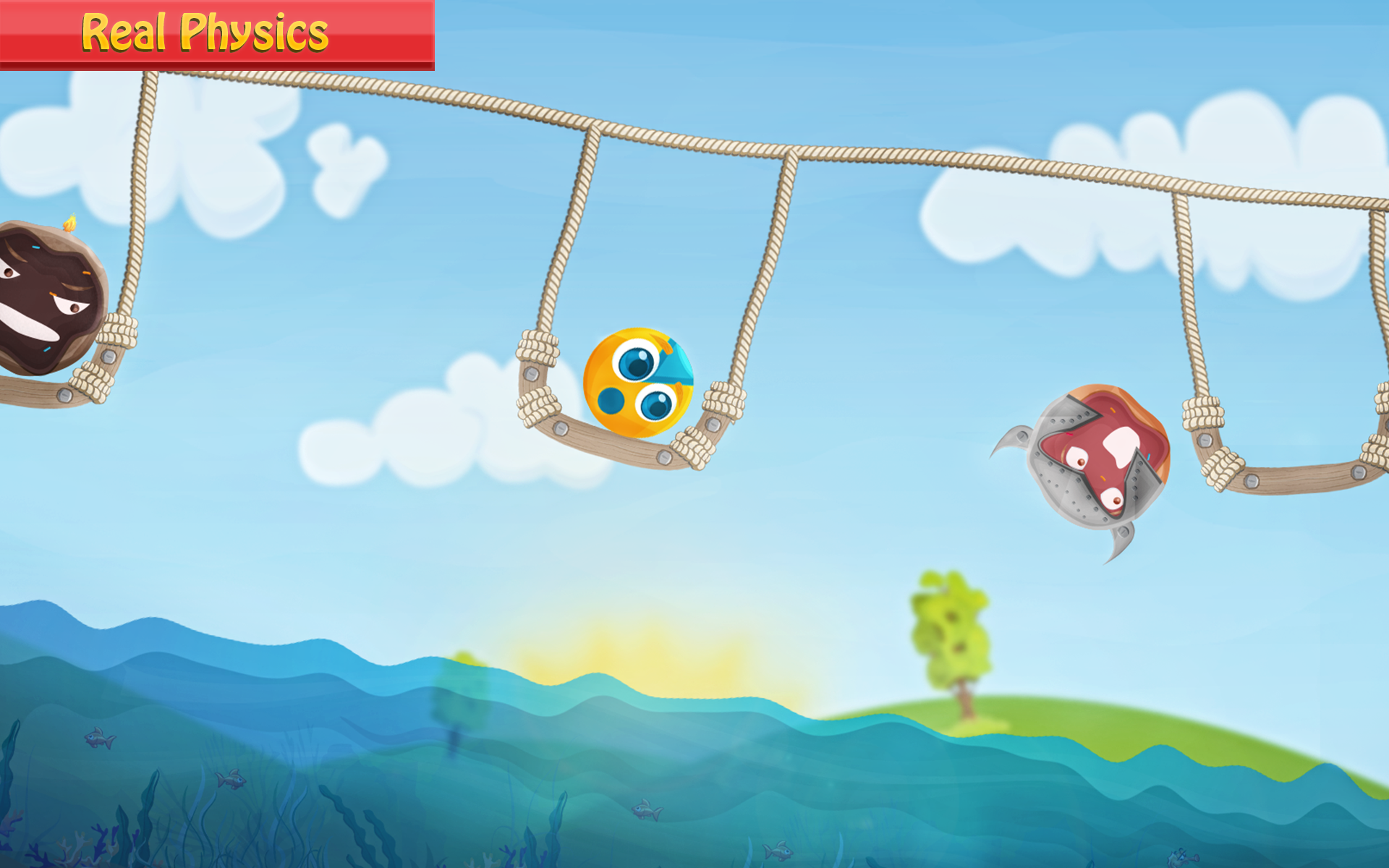 Bounce Tales Adventures - App on Amazon Appstore