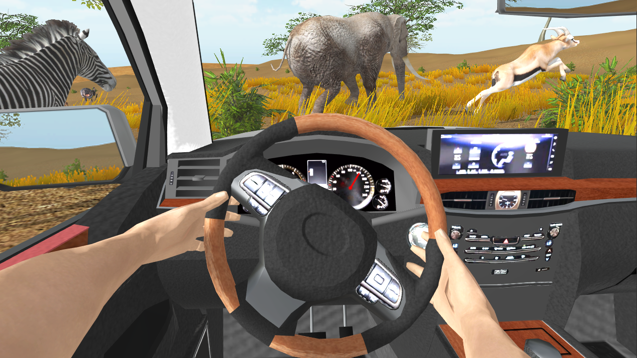 Safari Hunting: Free Shooting Game:Amazon.de:Appstore for Android
