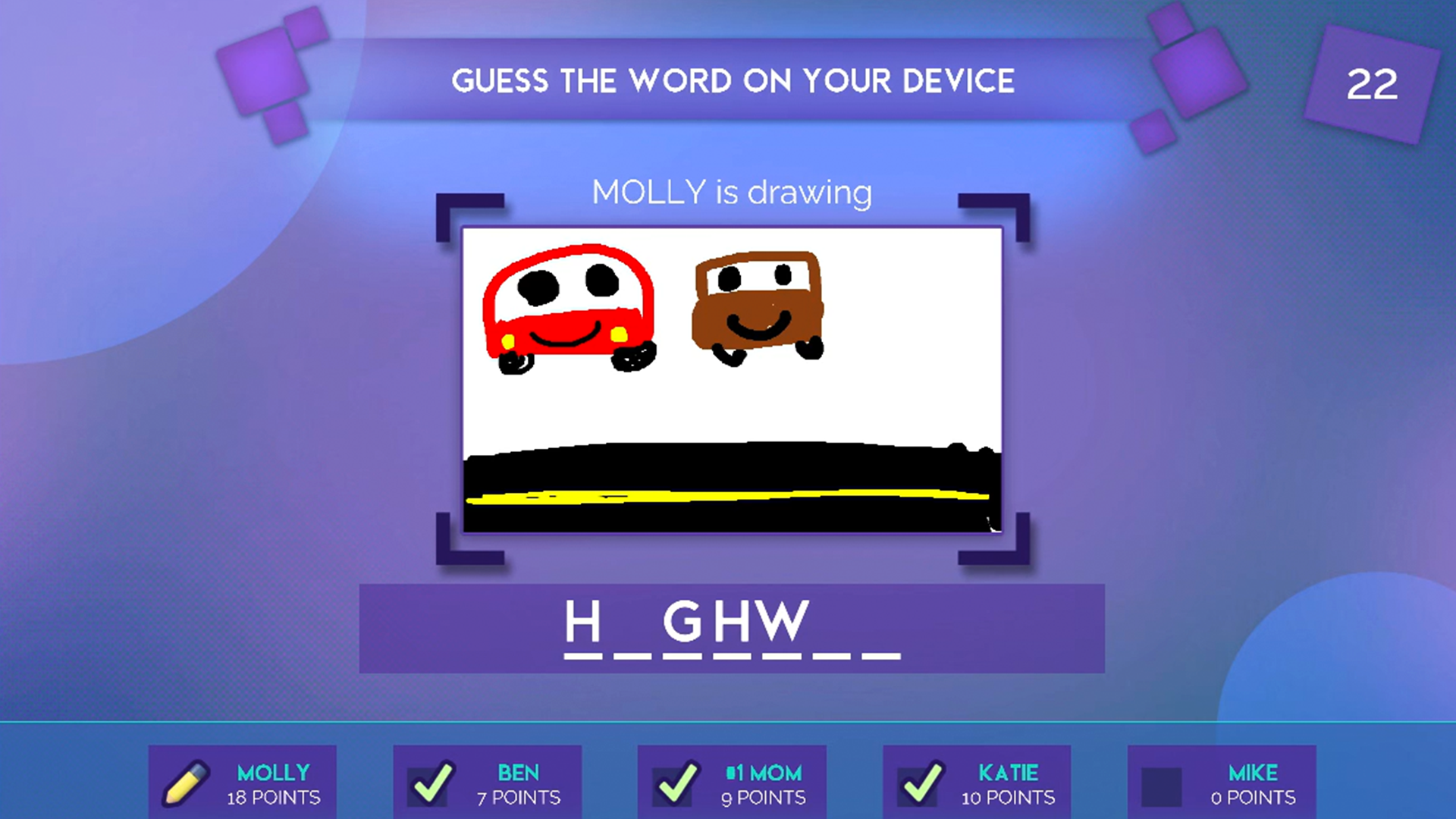 DuoDoodle - App on Amazon Appstore