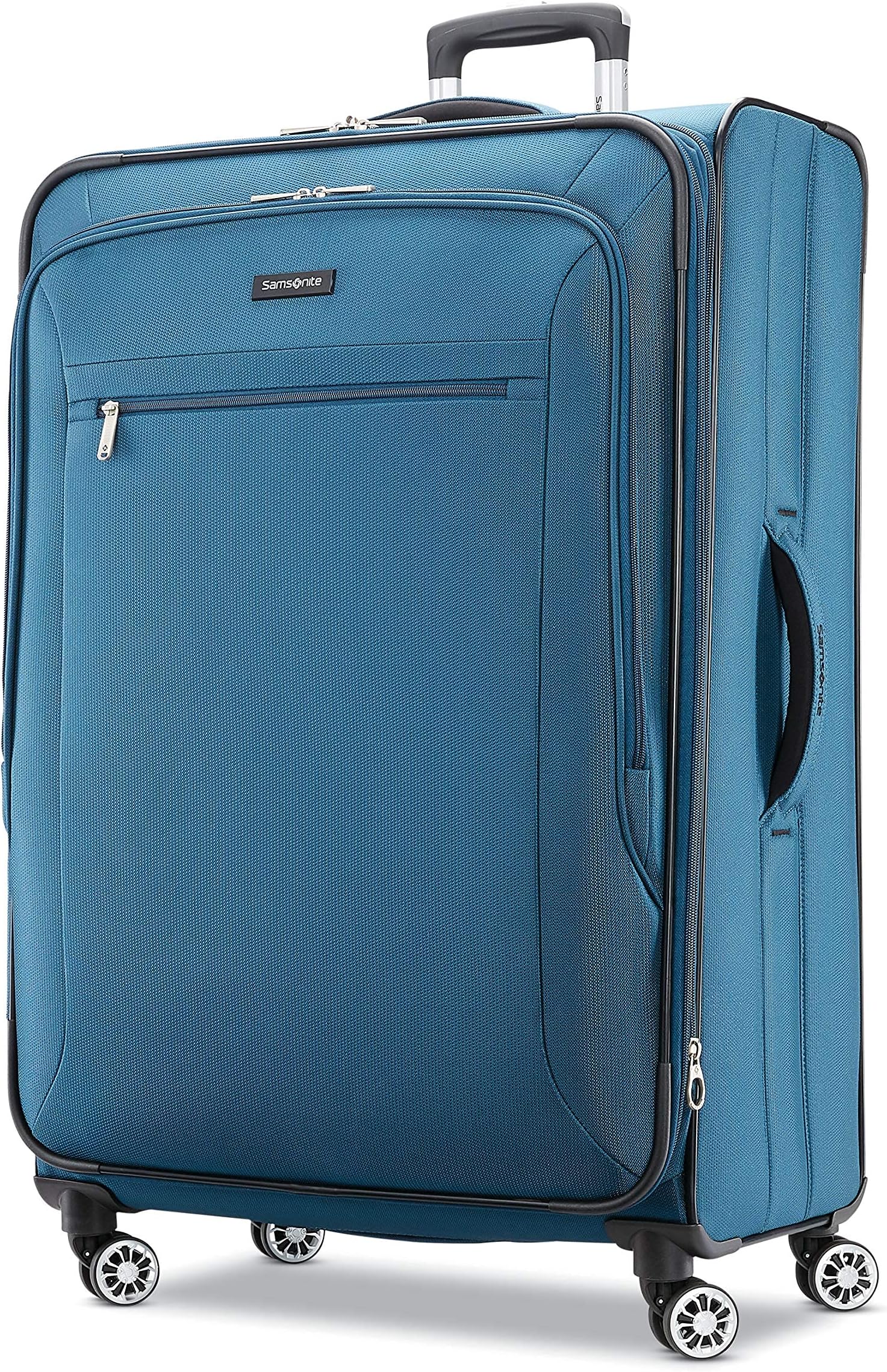 Amazon.com : Samsonite® Xenon 4.0 Spinner Nylon Rolling Mobile Office ...