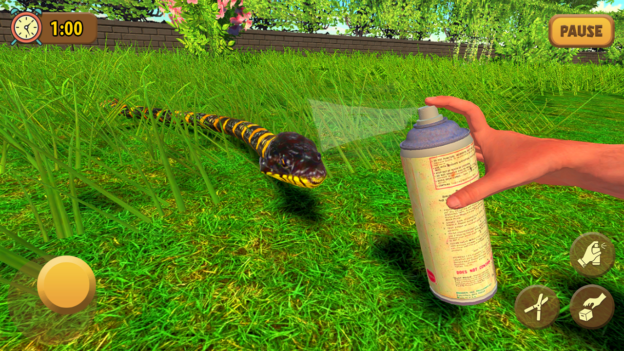 Garden Escapes : Home & Garden Design Simulator - App on the Amazon ...