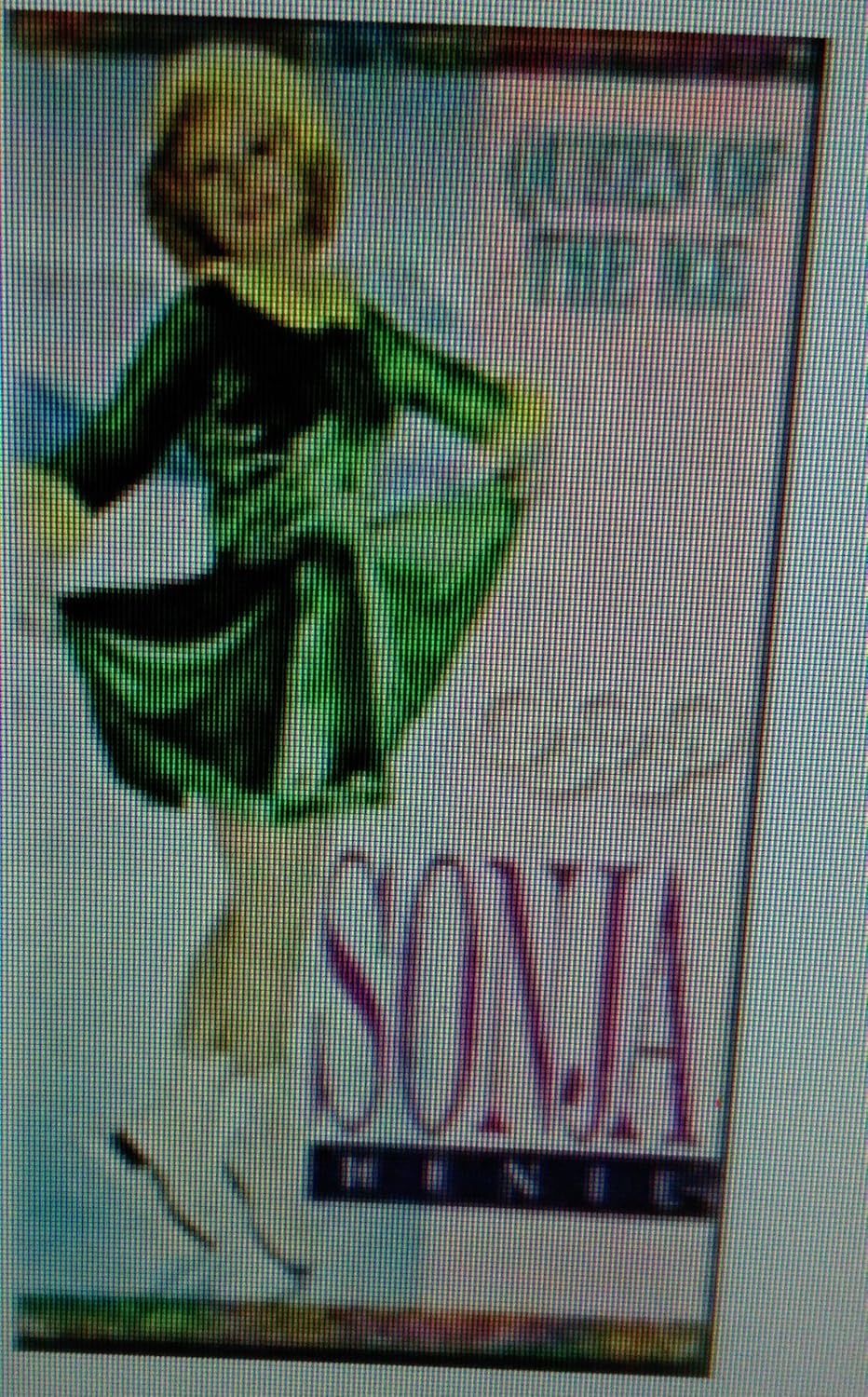 Amazon.com: Meet Sonja Henie: Queen of the Ice : Sonja Henie, Edvard ...