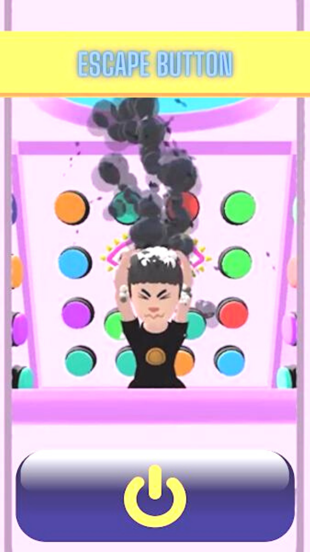 100 Mystery Escape Buttons - App on Amazon Appstore