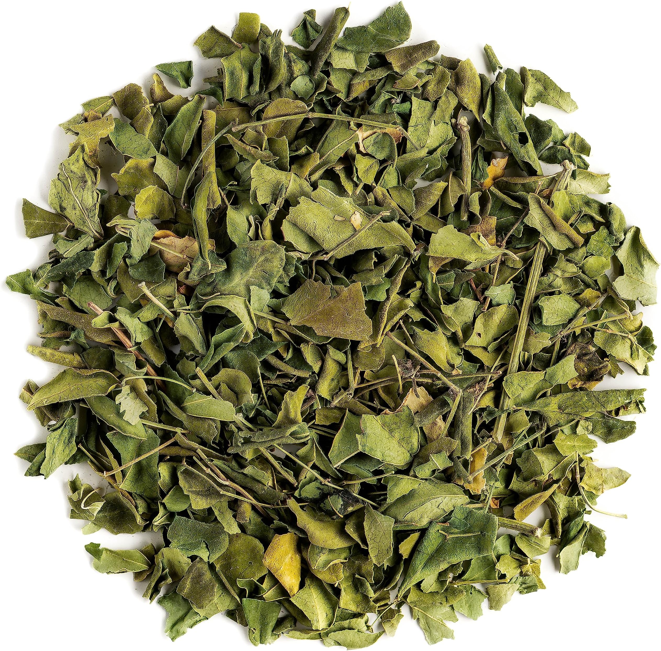 Amazon.com : Moringa Oleifera Organic Herbal Tea - Great In Salads Or ...