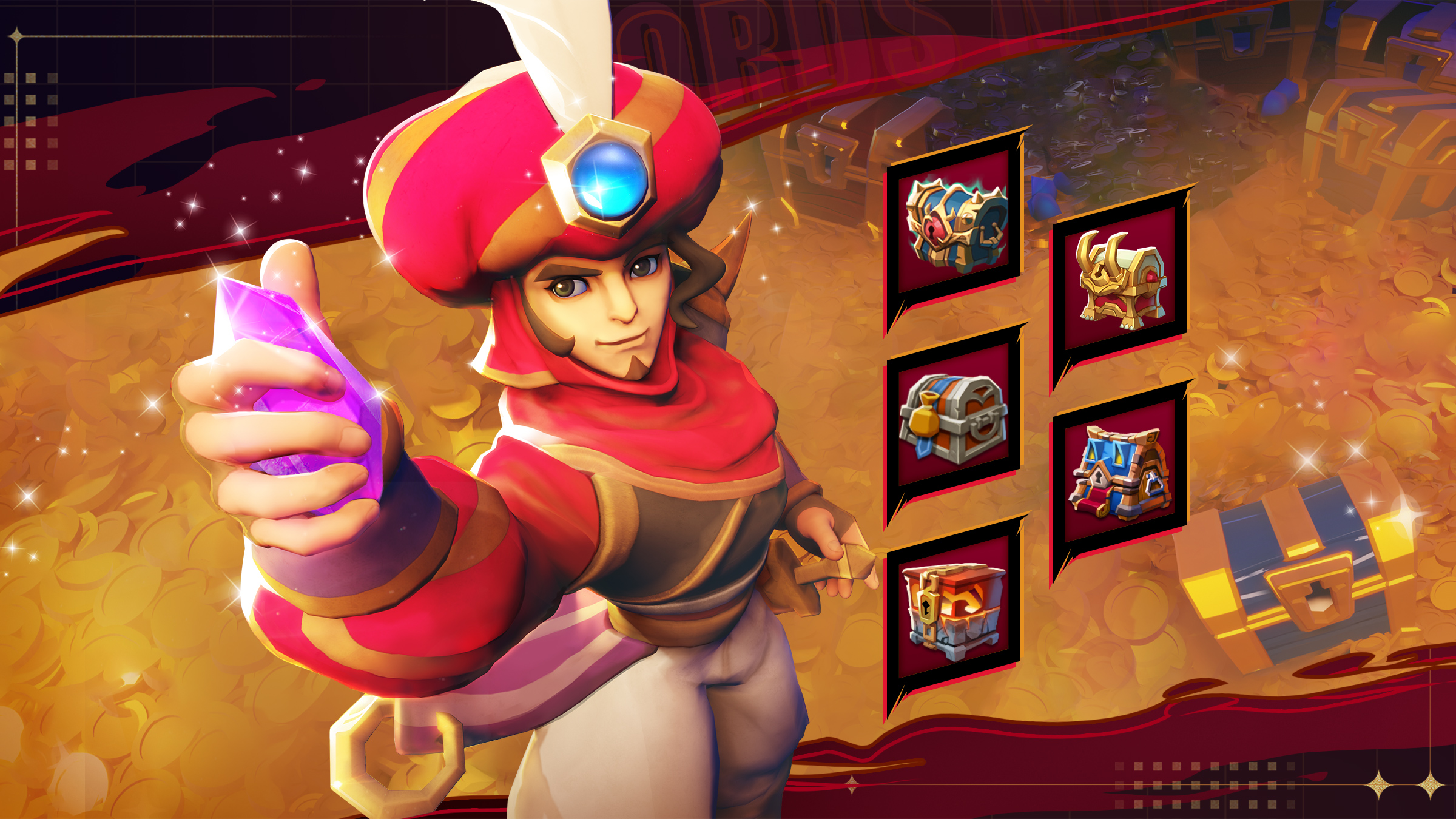 Claim Forging Fever Bundle with Prime Gaming | Included with a Prime ...